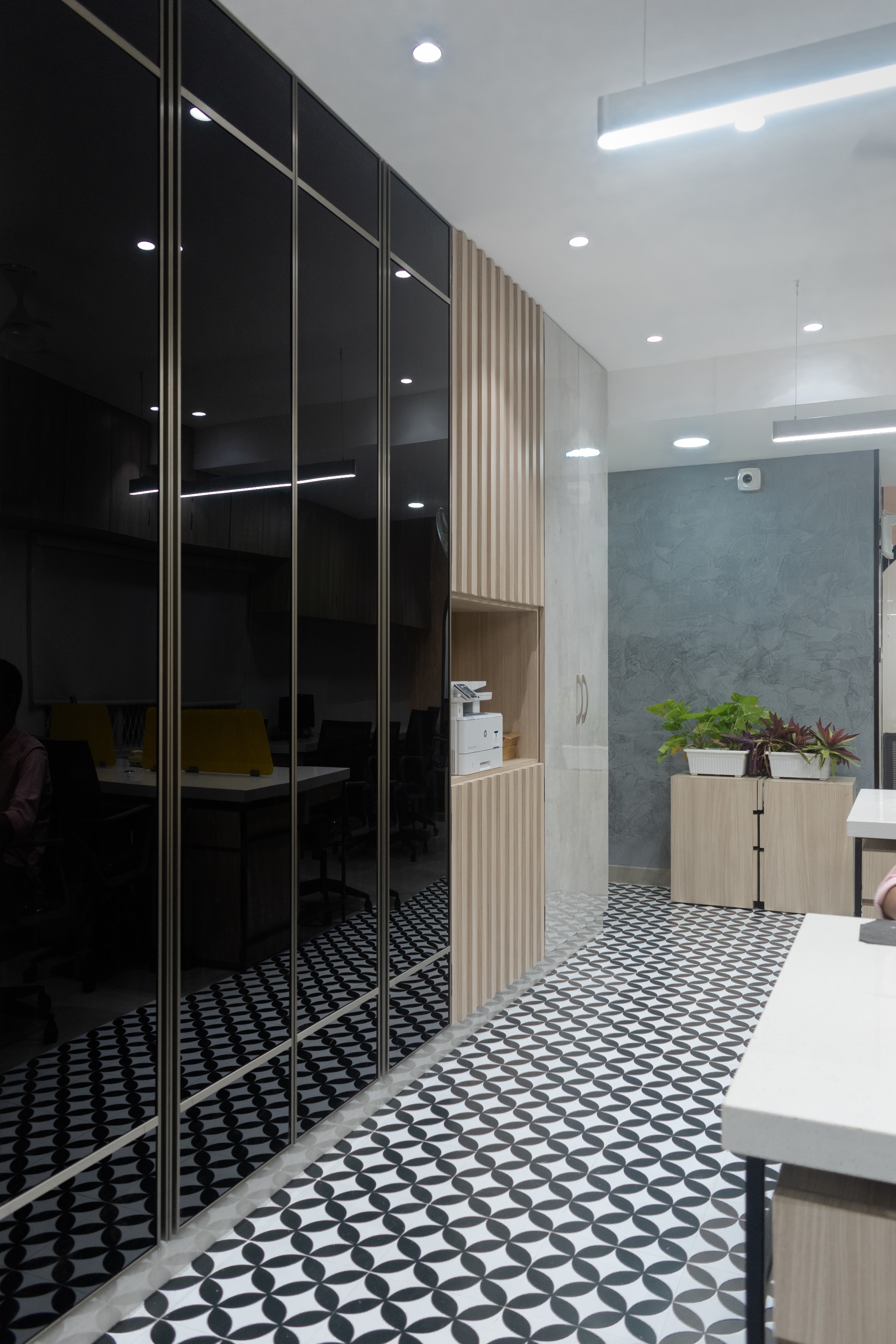 Space Matters by A.J Architects - Architizer