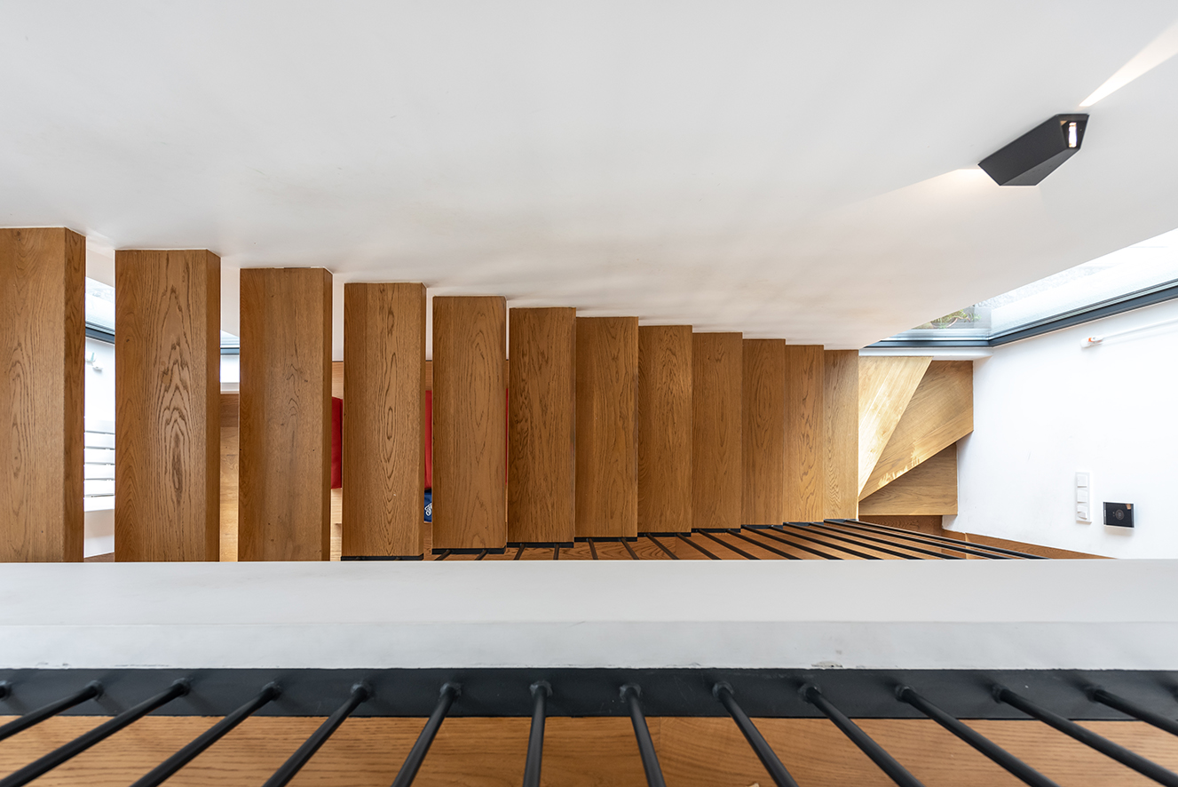 Peker House by studio hcrbzkrt - Architizer