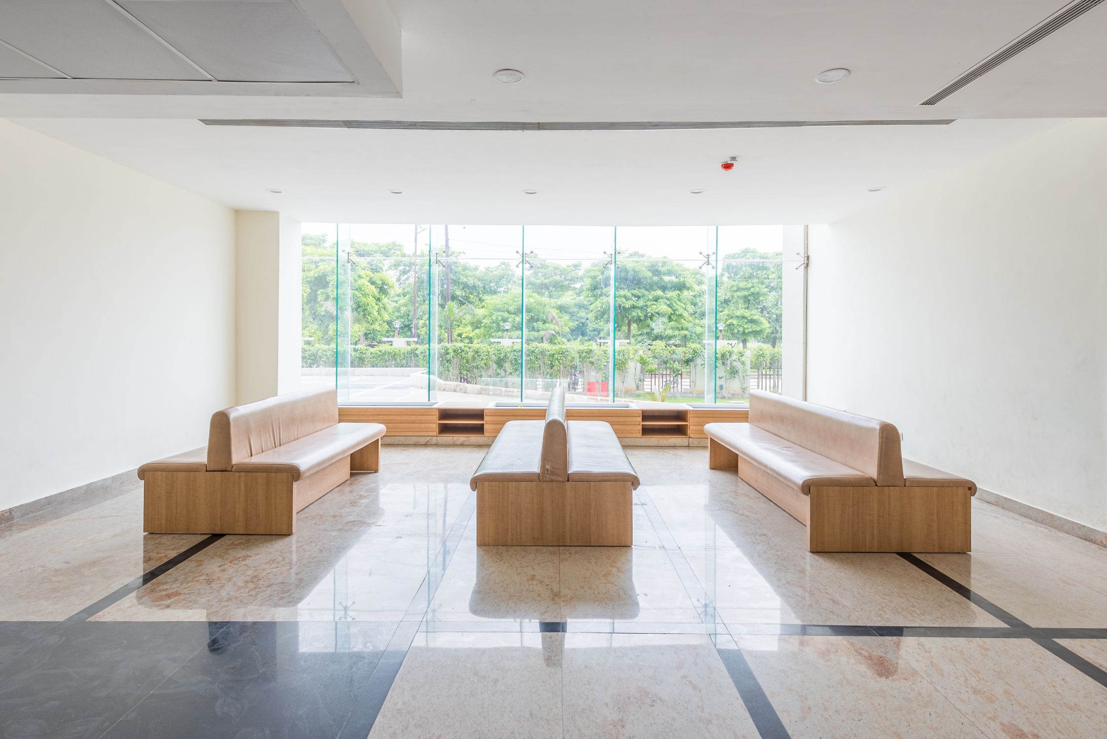 Brightstar Hospital by CDA Architects - Architizer