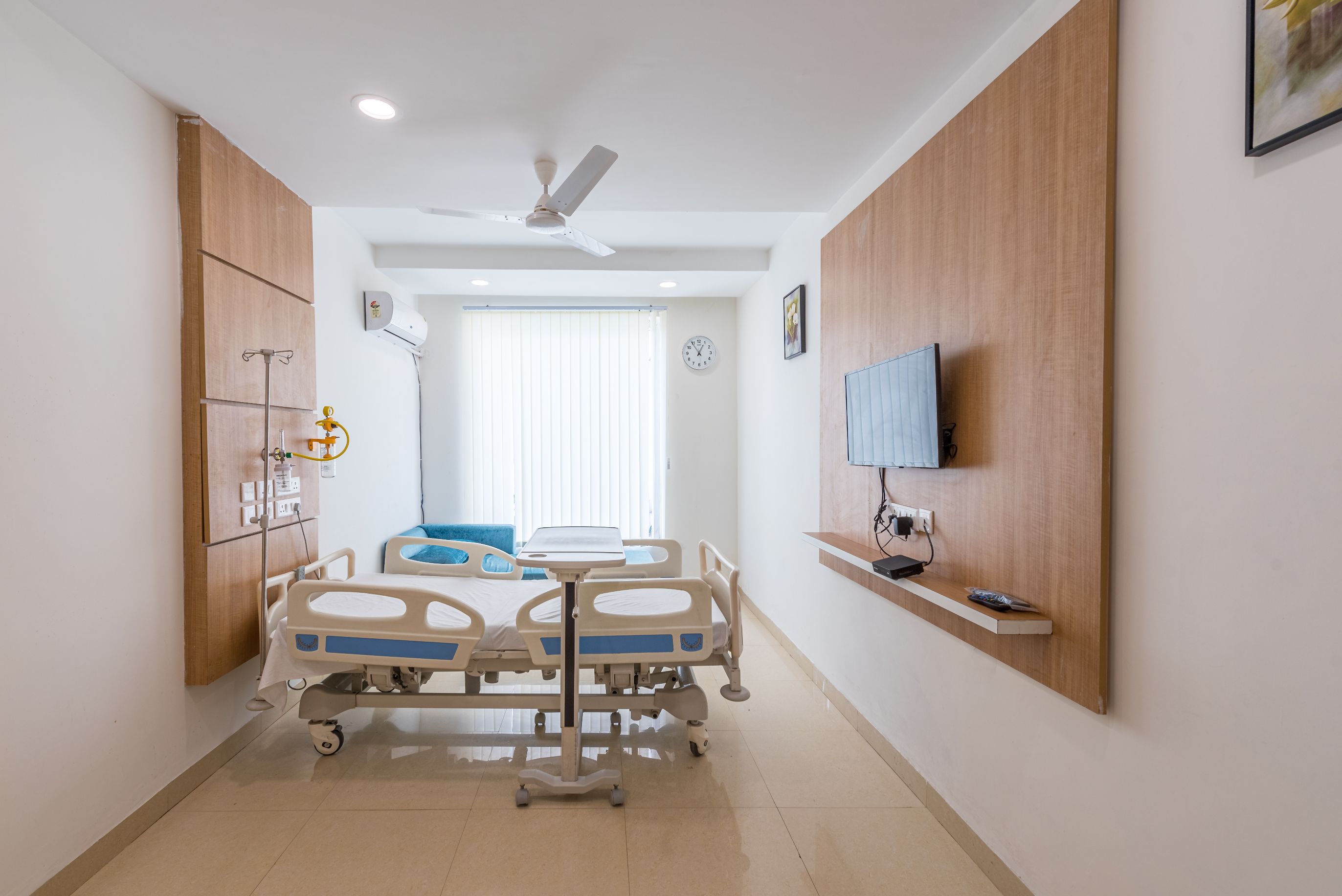 Brightstar Hospital by CDA Architects - Architizer