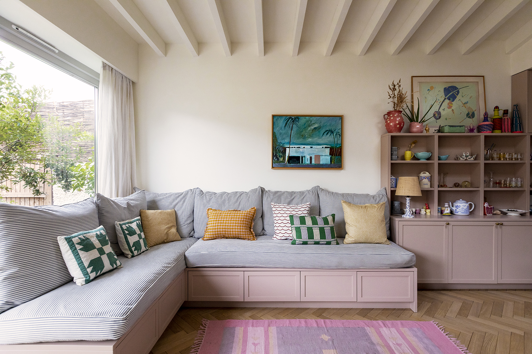 Ellesmere Road by Studio Tashima - Architizer