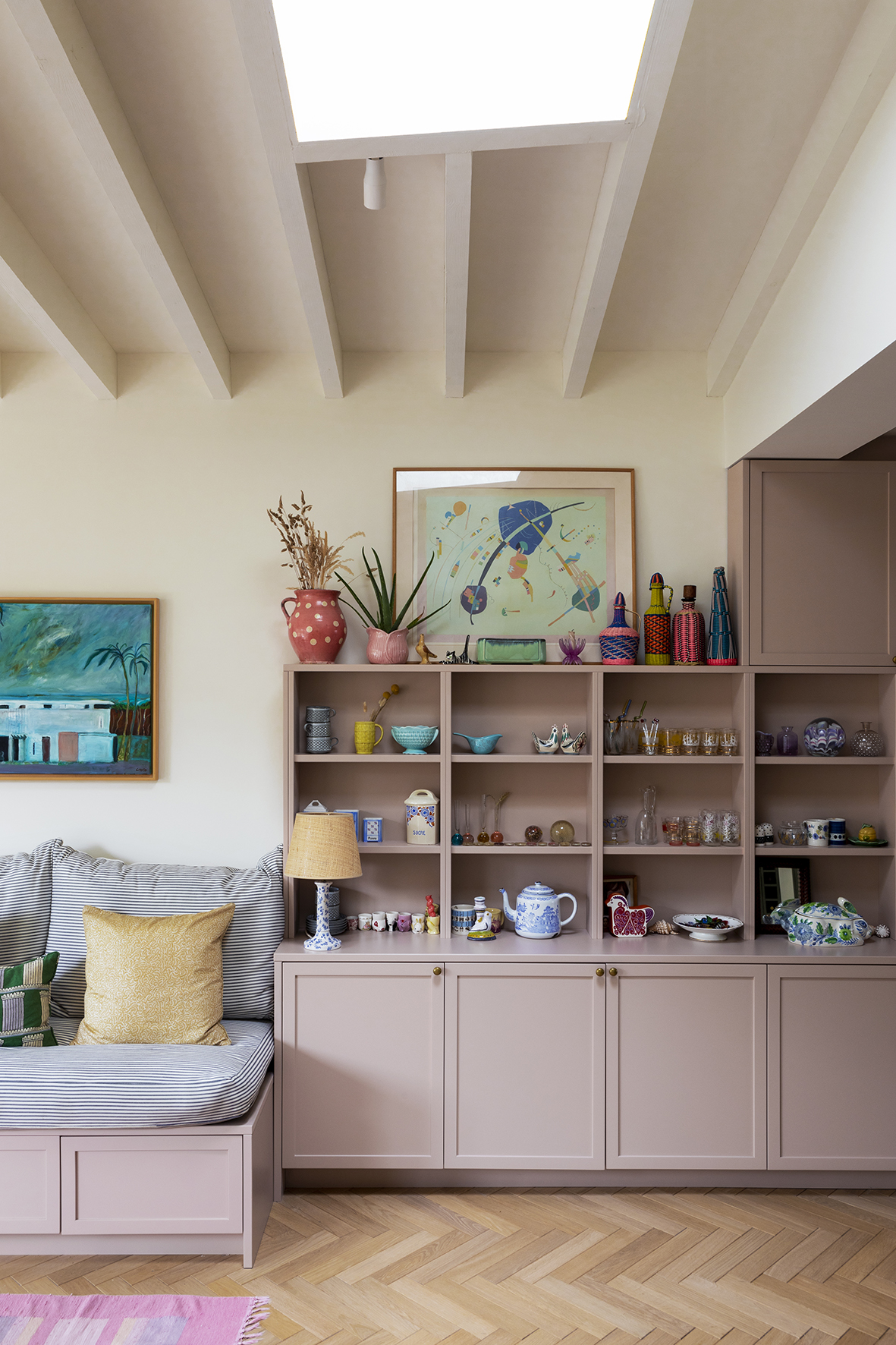 Ellesmere Road by Studio Tashima - Architizer