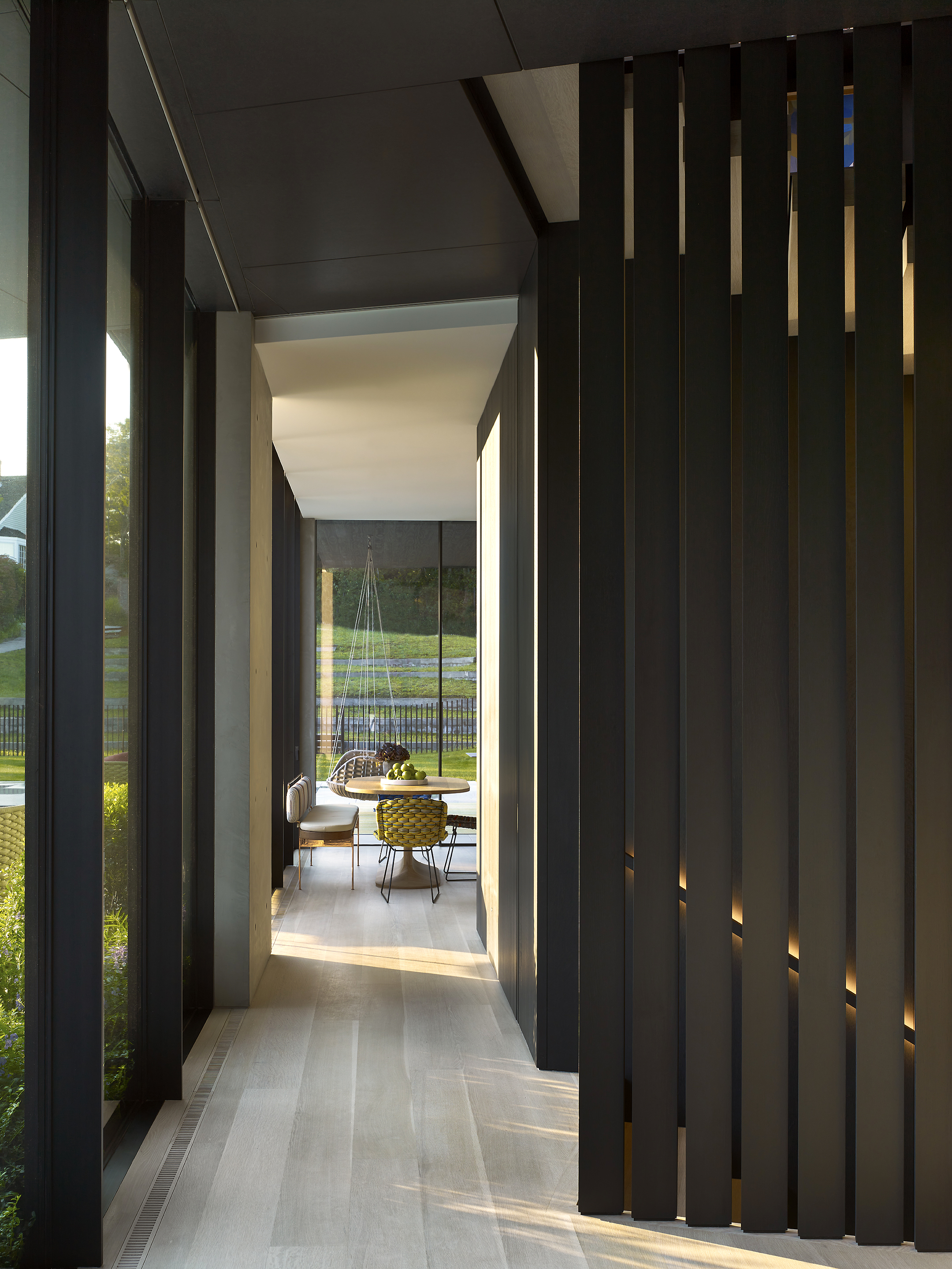 Long Island Estate Main House by BMA Architects - Architizer