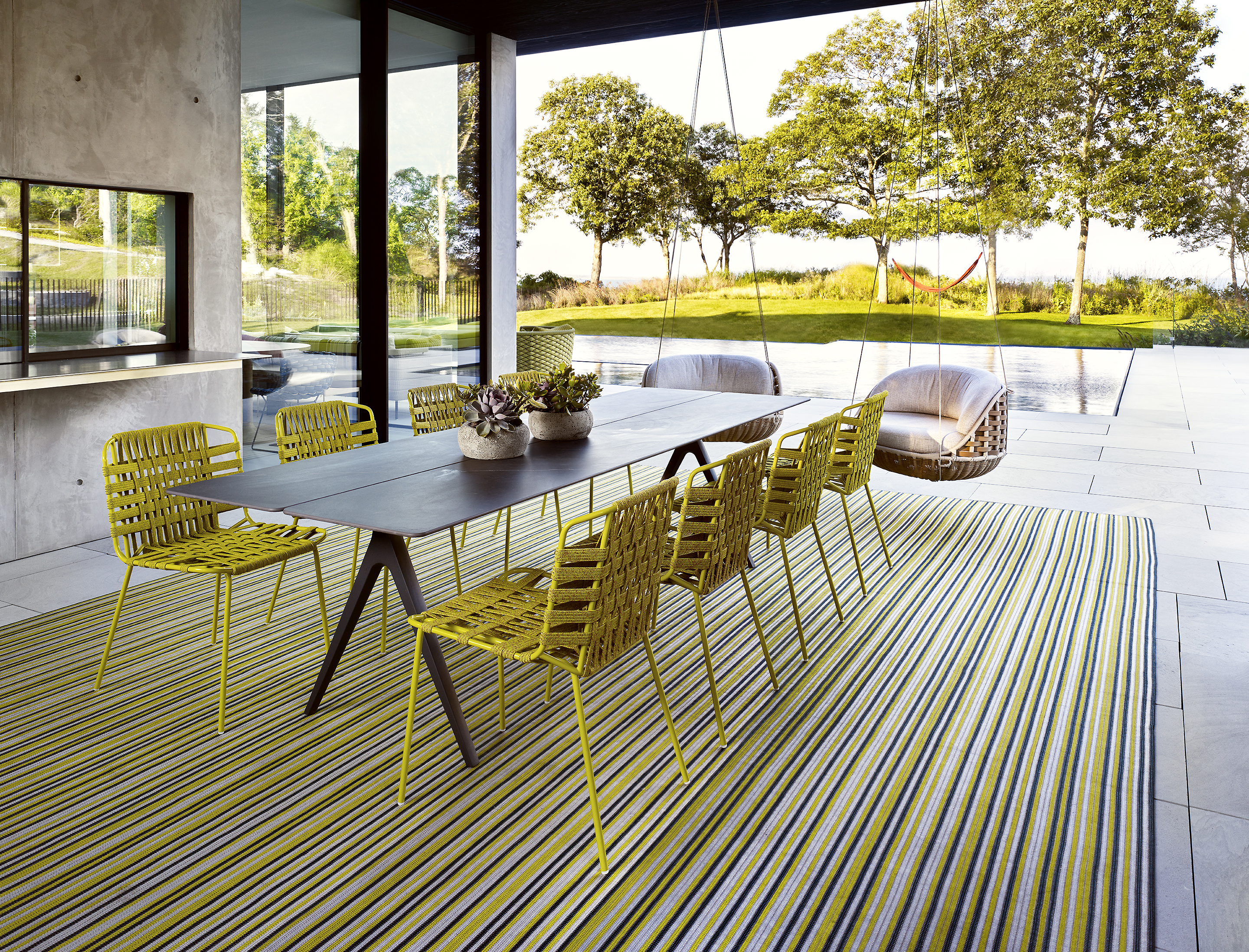 Long Island Estate Main House by BMA Architects - Architizer