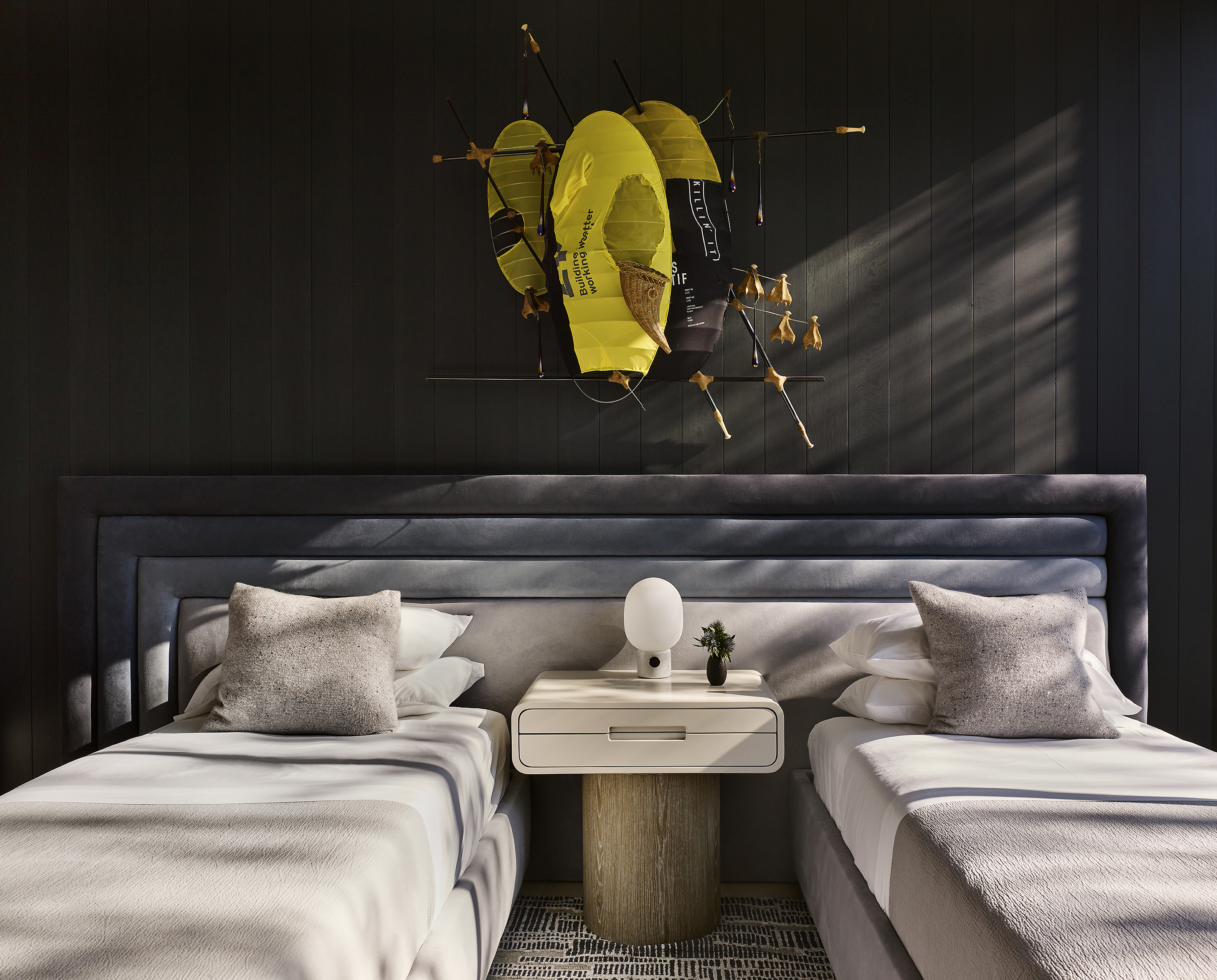 Long Island Estate Main House by BMA Architects - Architizer