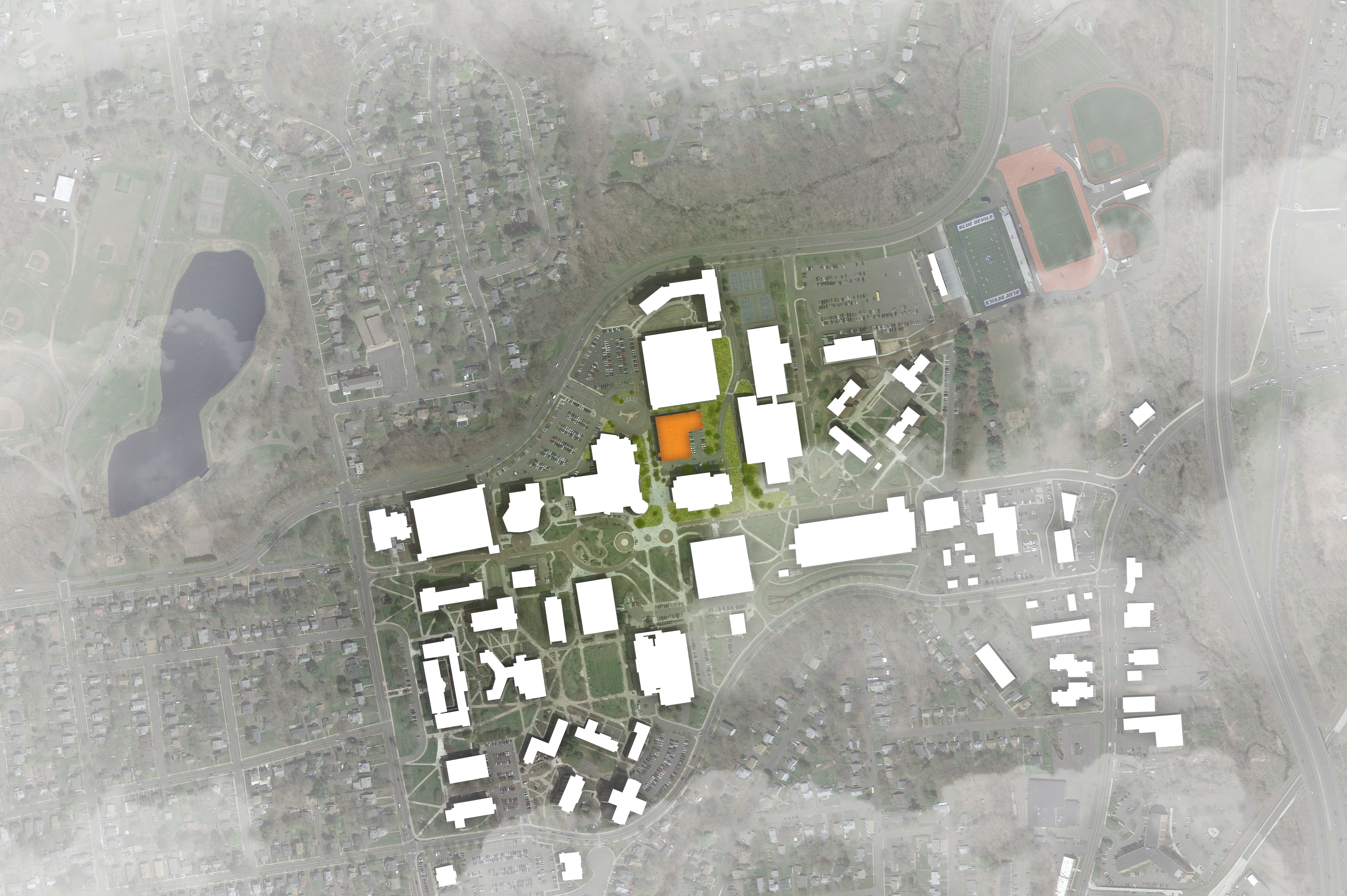 Applied Innovation Hub at Central Connecticut State University by ...