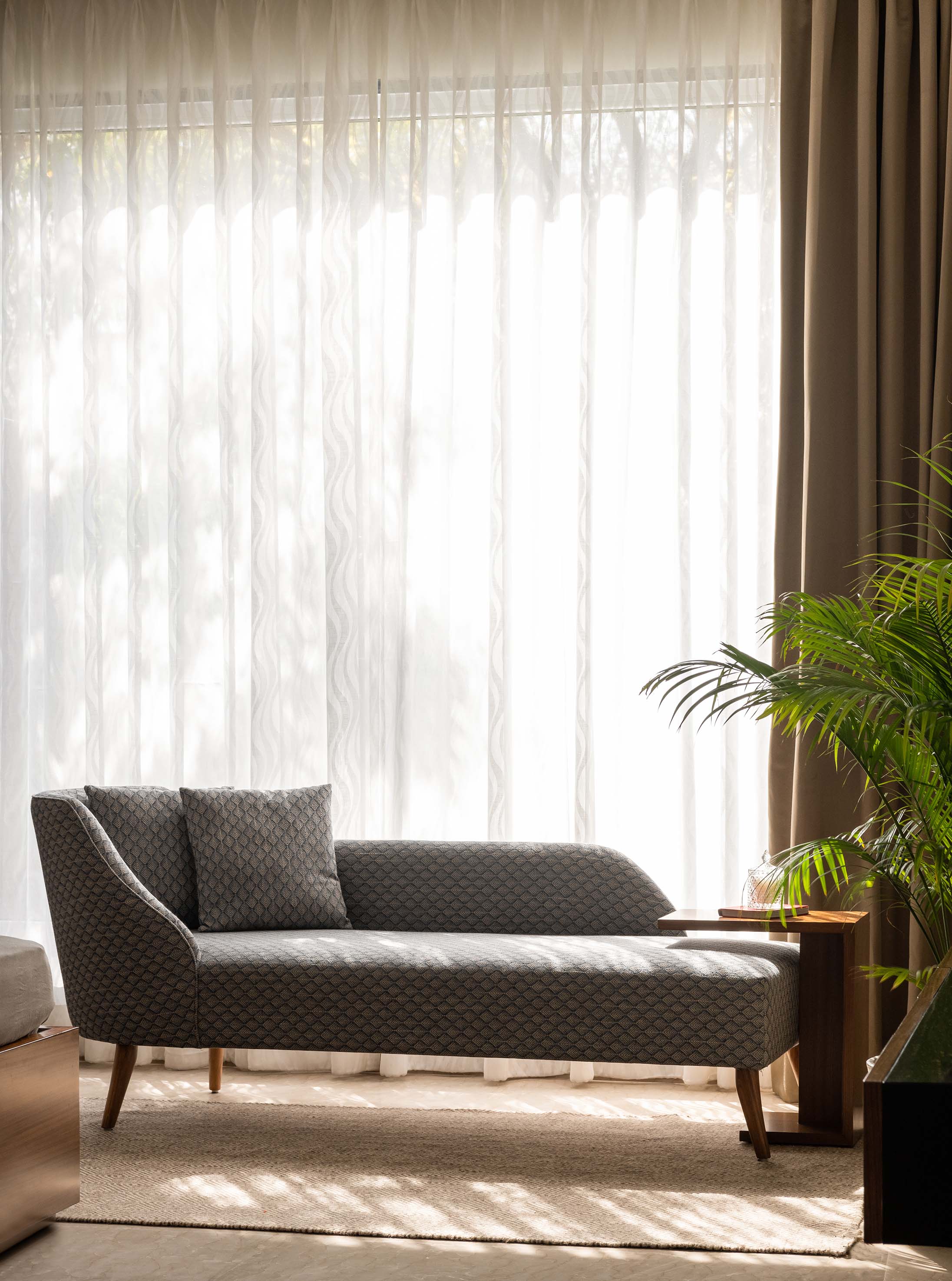 Aangan by Studio dot - Architizer