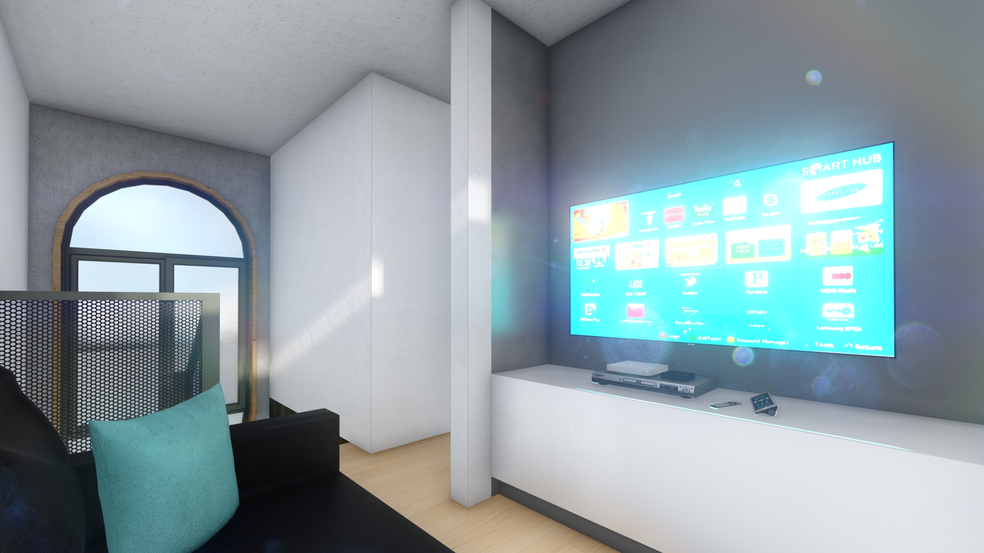 Casa Barca by ADOS Arquitectura y Construcción - Architizer