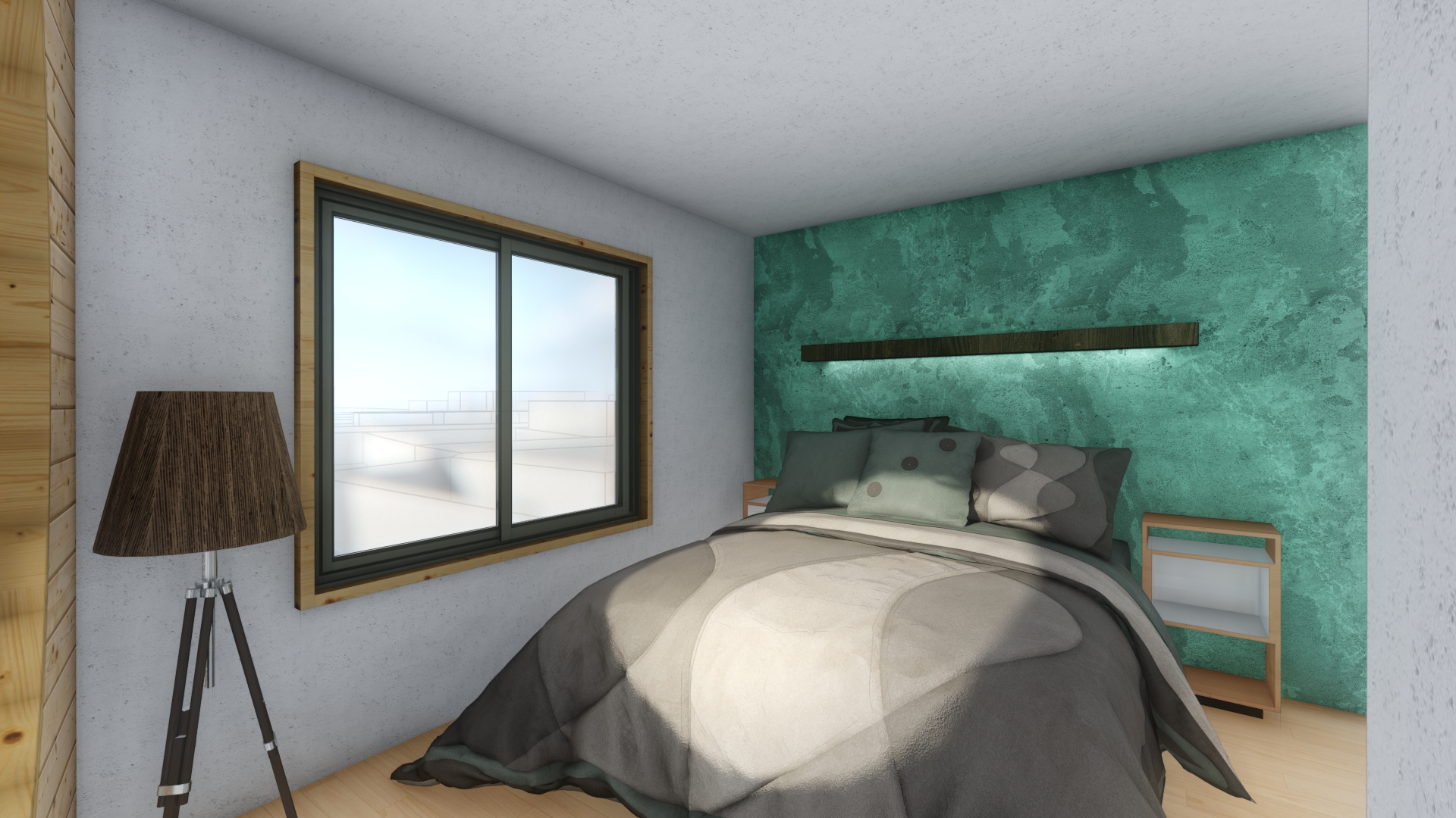 Casa Barca by ADOS Arquitectura y Construcción - Architizer