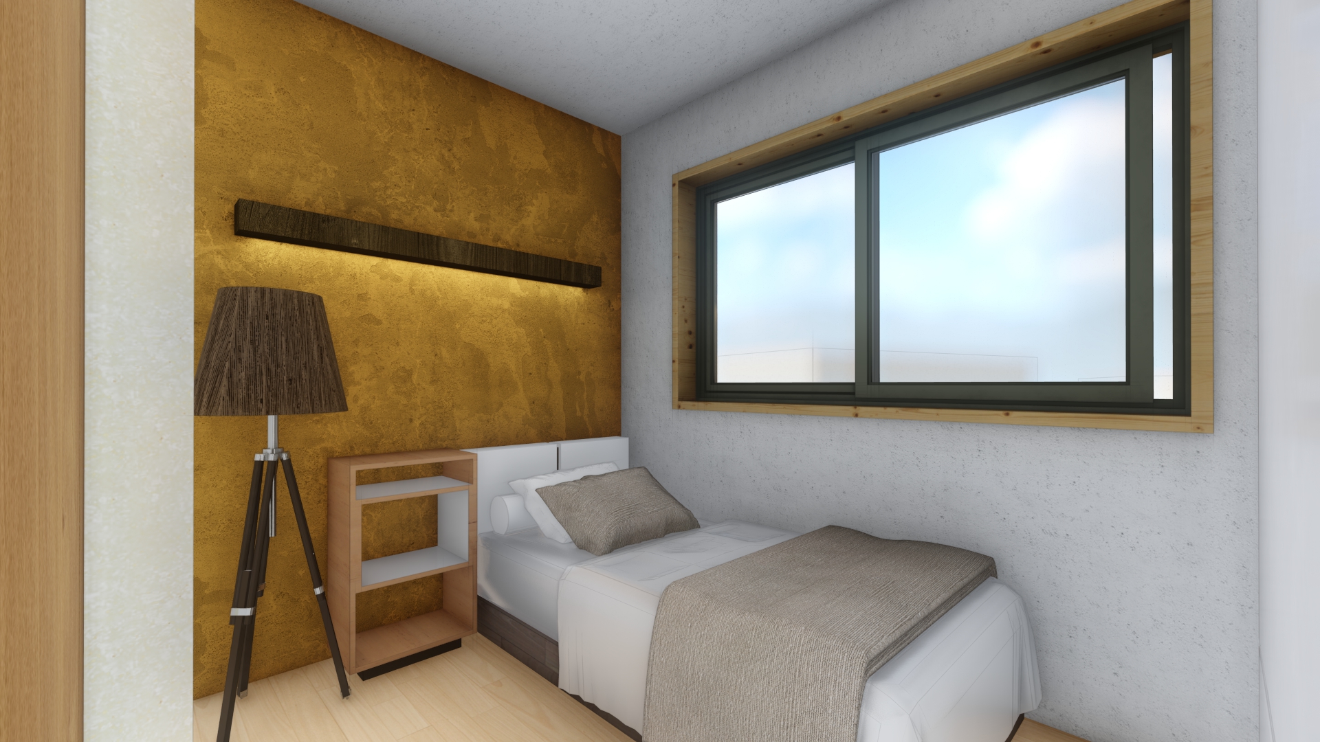 Casa Barca by ADOS Arquitectura y Construcción - Architizer