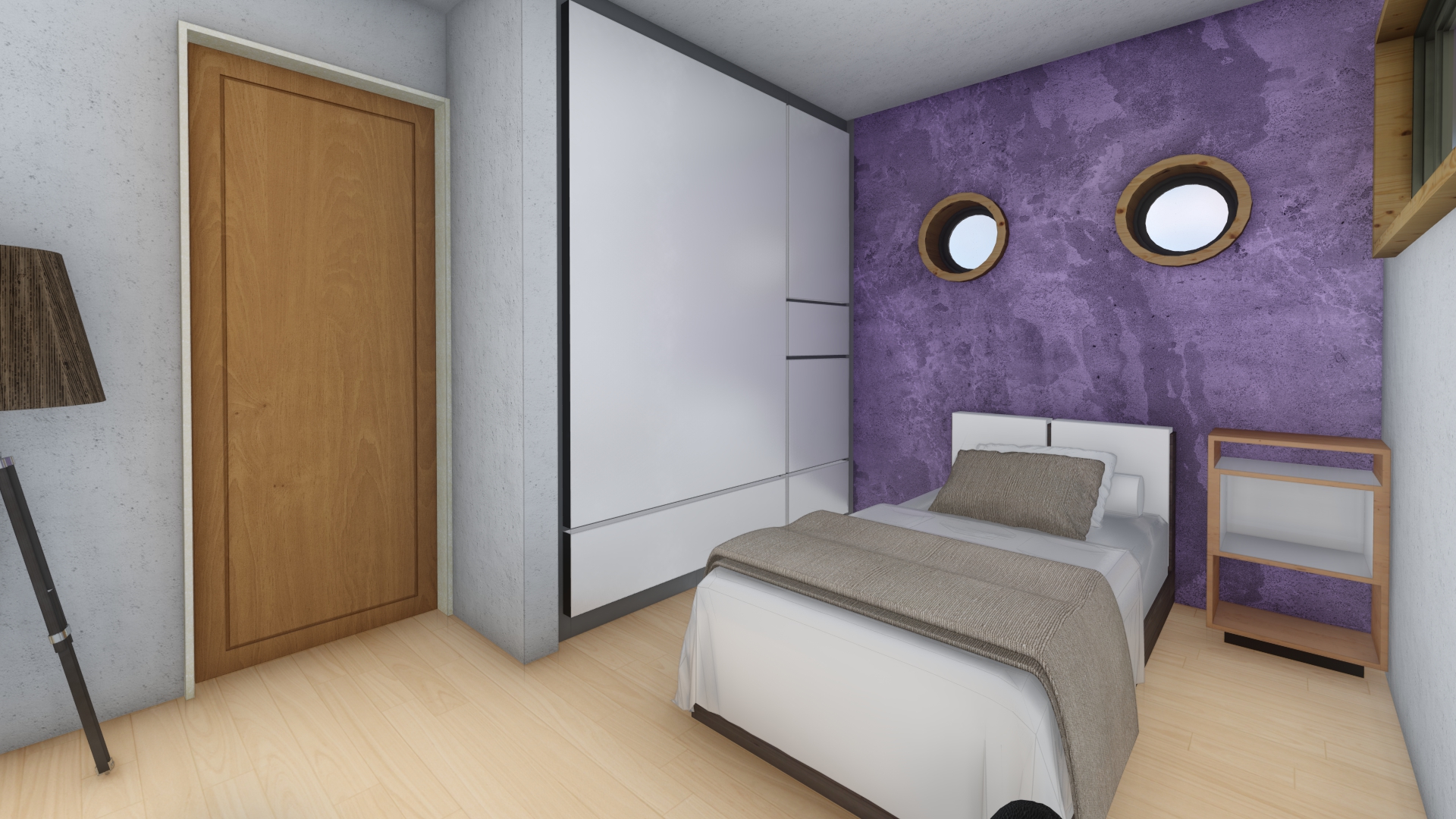 Casa Barca by ADOS Arquitectura y Construcción - Architizer