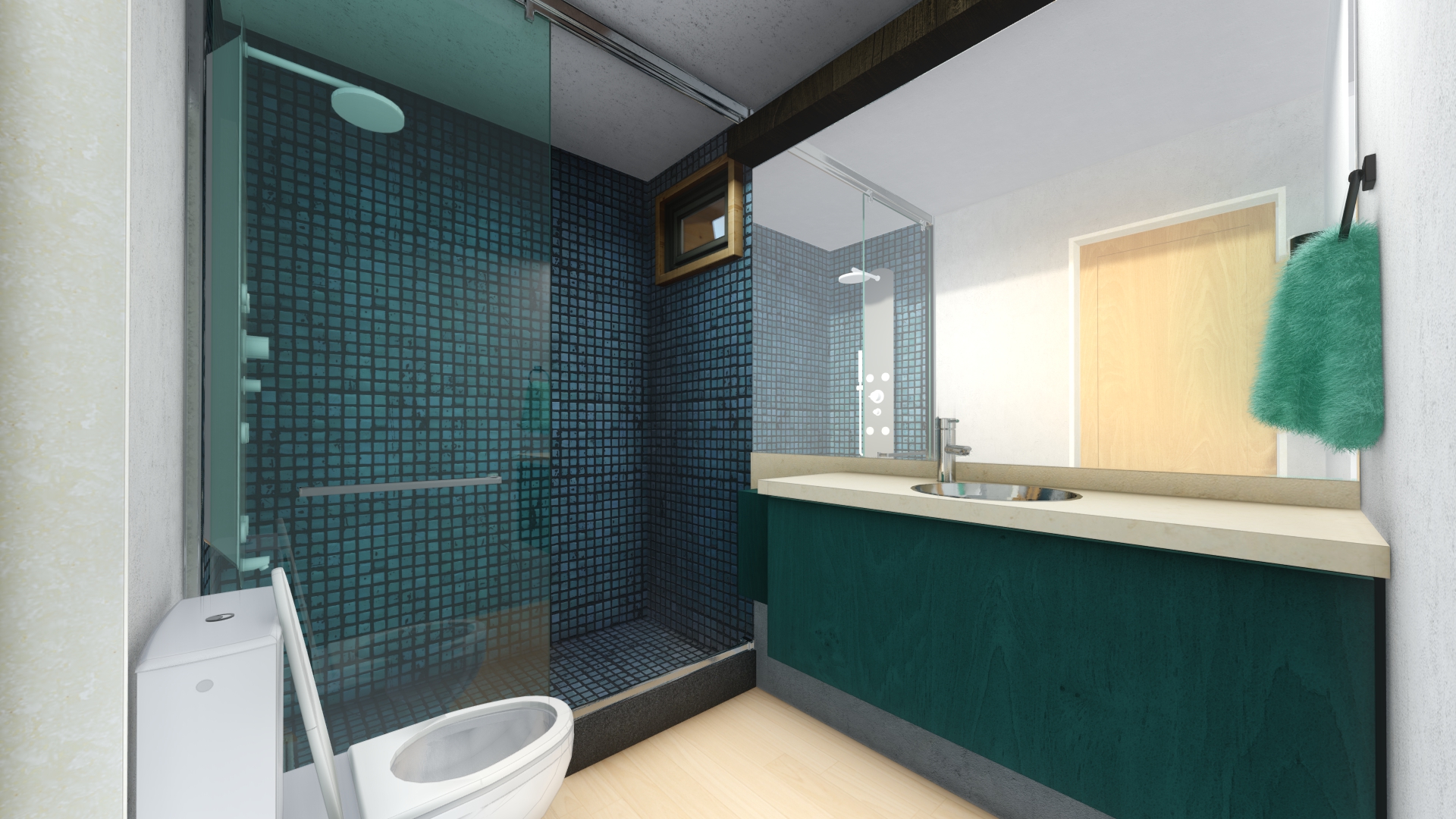 Casa Barca by ADOS Arquitectura y Construcción - Architizer