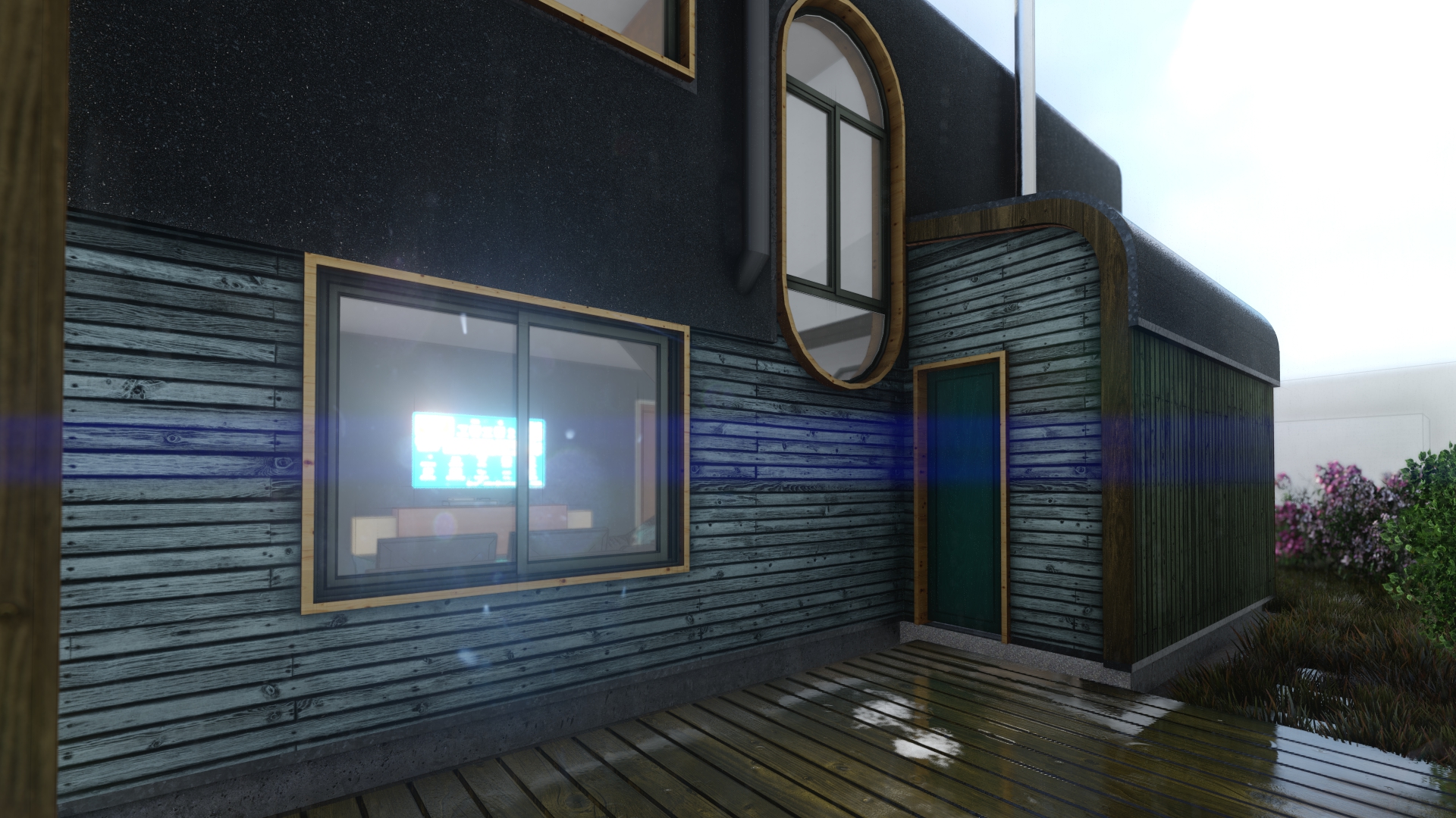 Casa Barca by ADOS Arquitectura y Construcción - Architizer