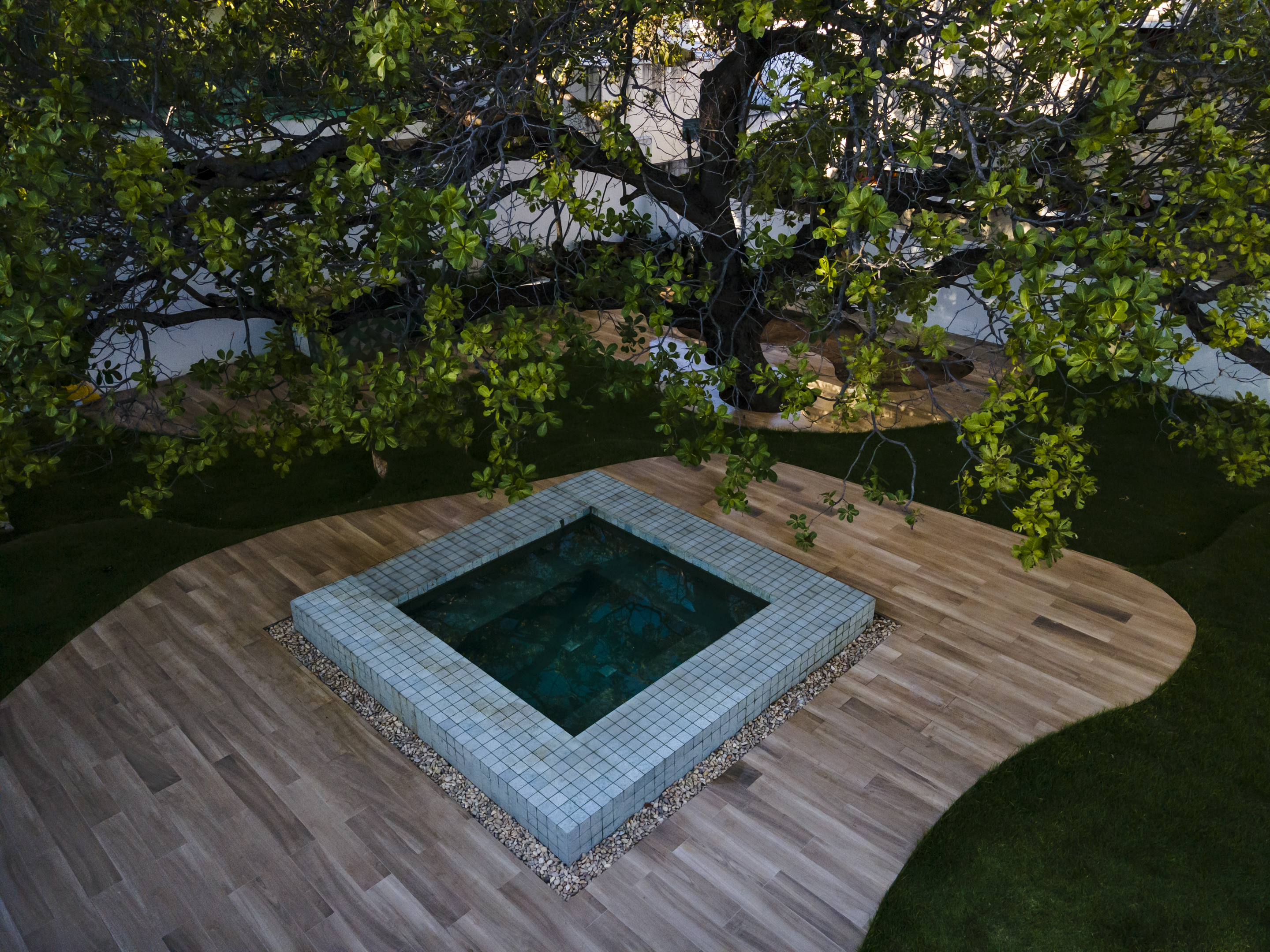 Alta house by Asa arquitetos - Architizer