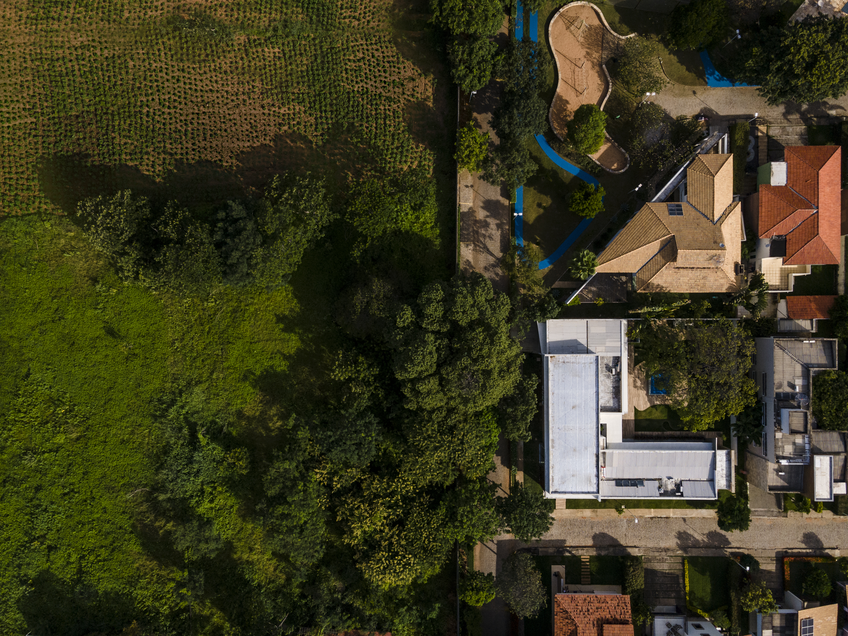 Alta house by Asa arquitetos - Architizer
