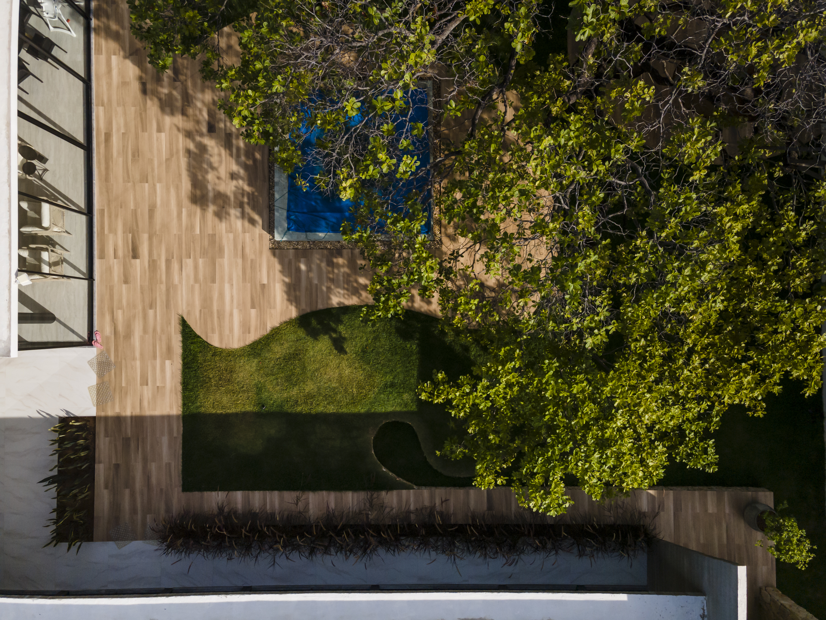 Alta house by Asa arquitetos - Architizer