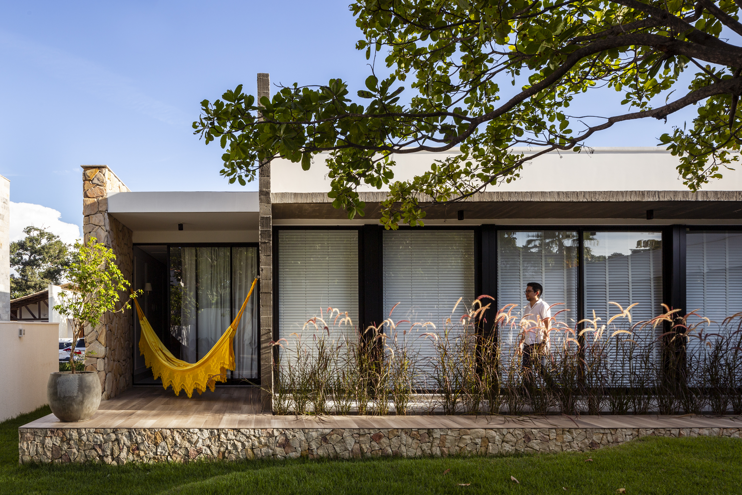 Alta house by Asa arquitetos - Architizer