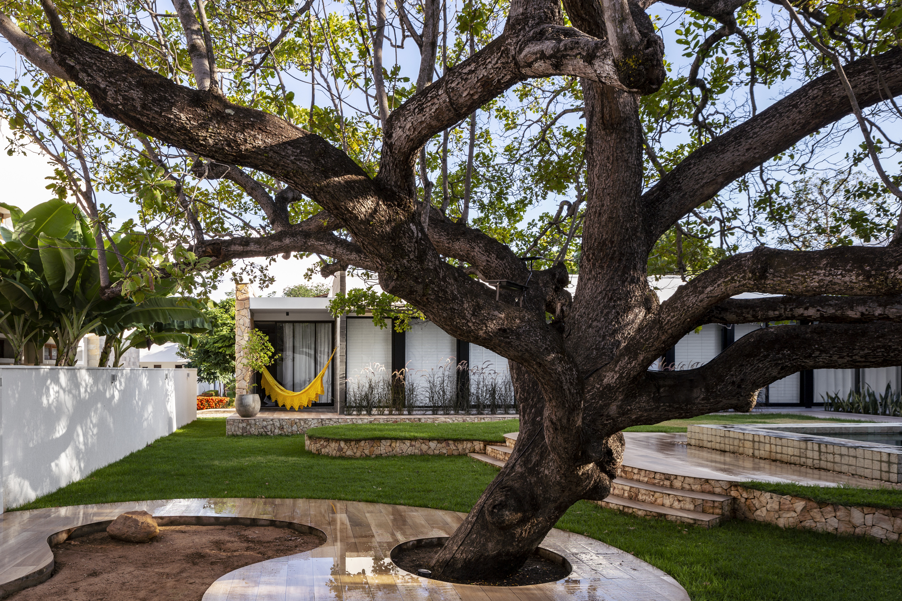 Alta house by Asa arquitetos - Architizer