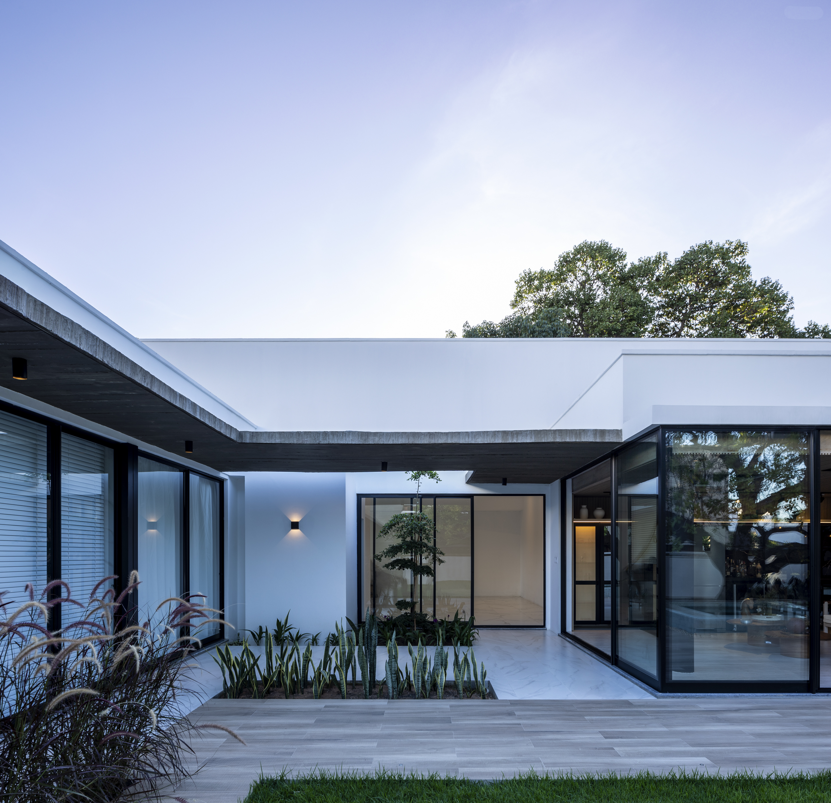 Alta house by Asa arquitetos - Architizer
