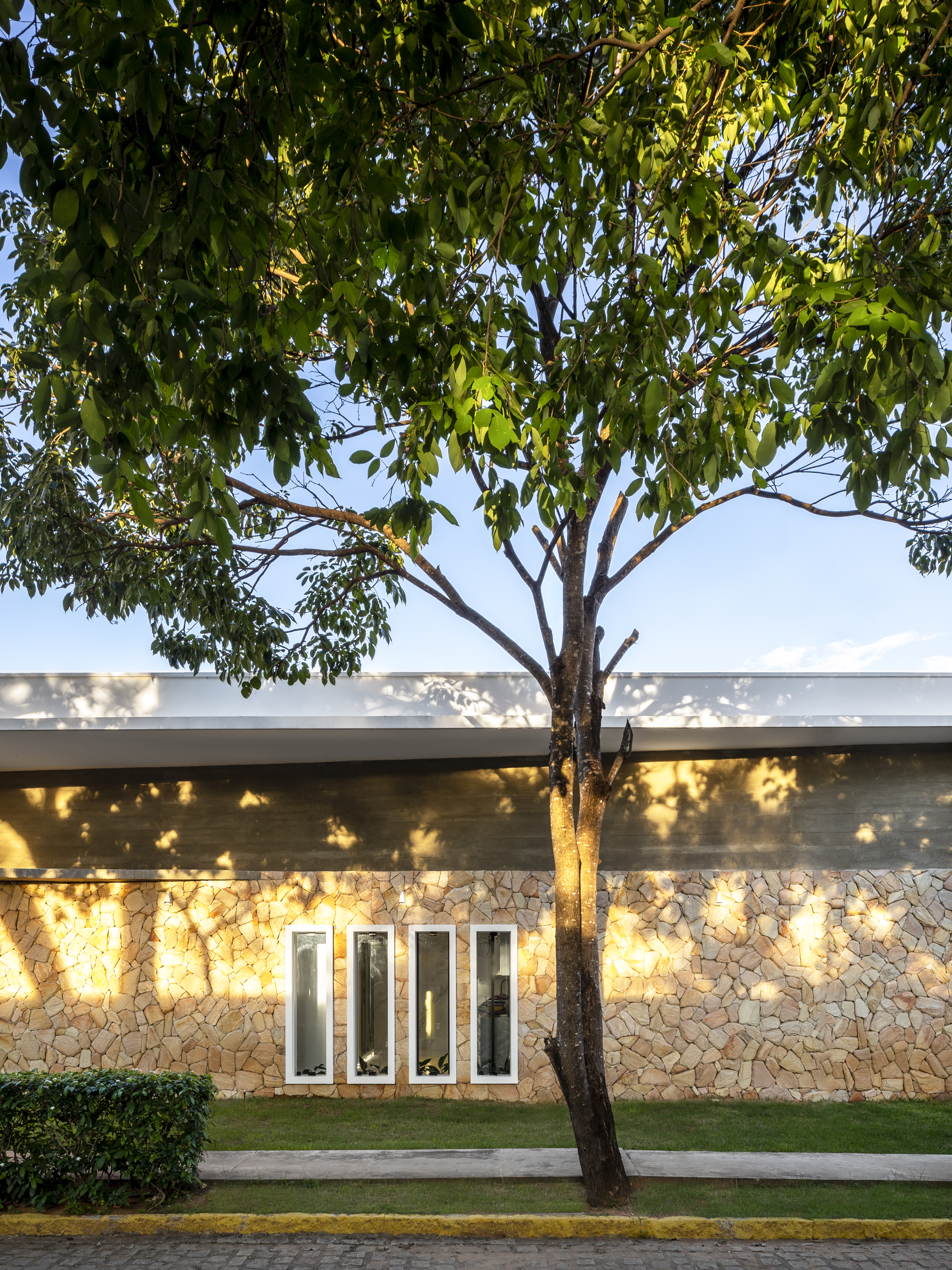 Alta house by Asa arquitetos - Architizer