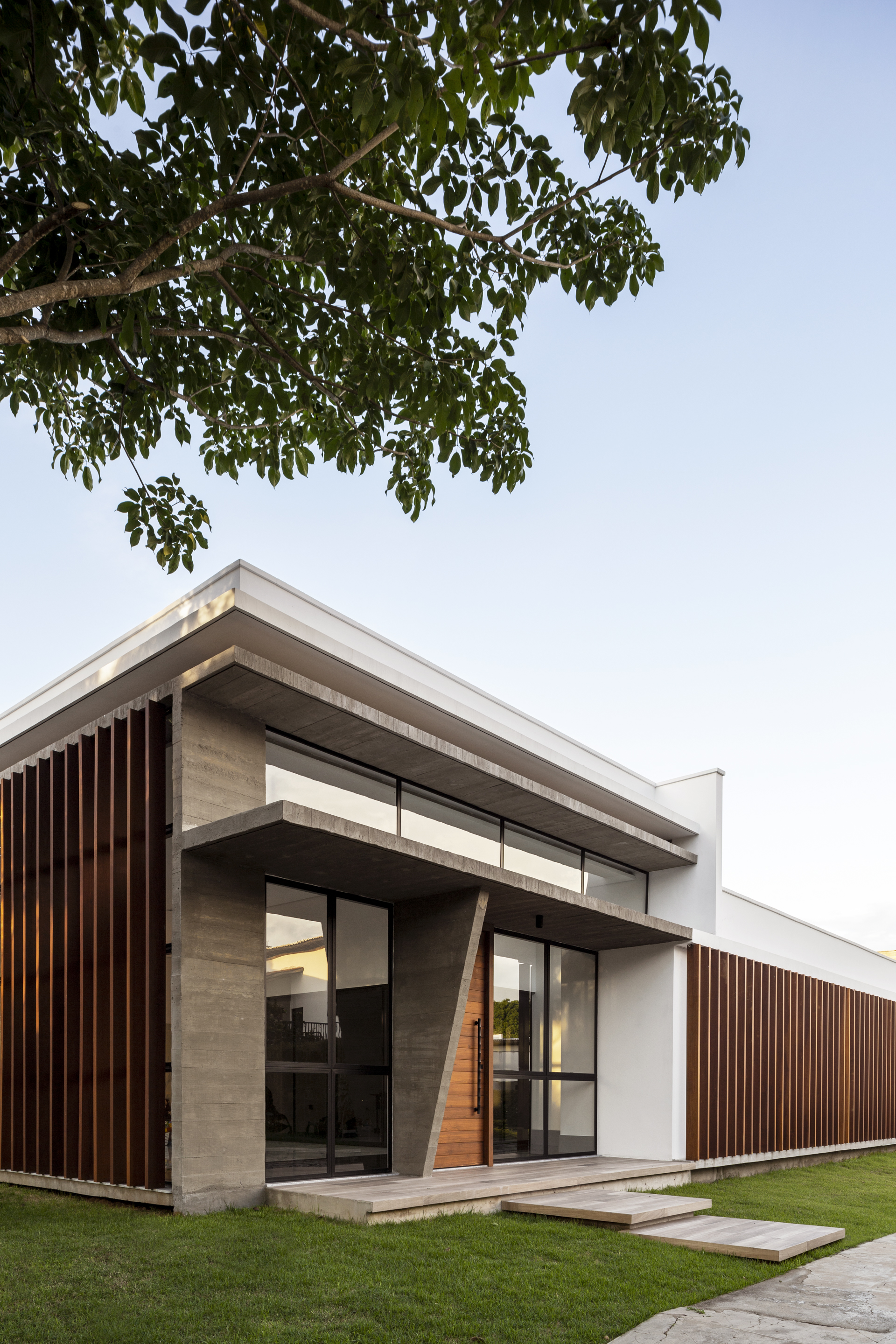 Alta house by Asa arquitetos - Architizer