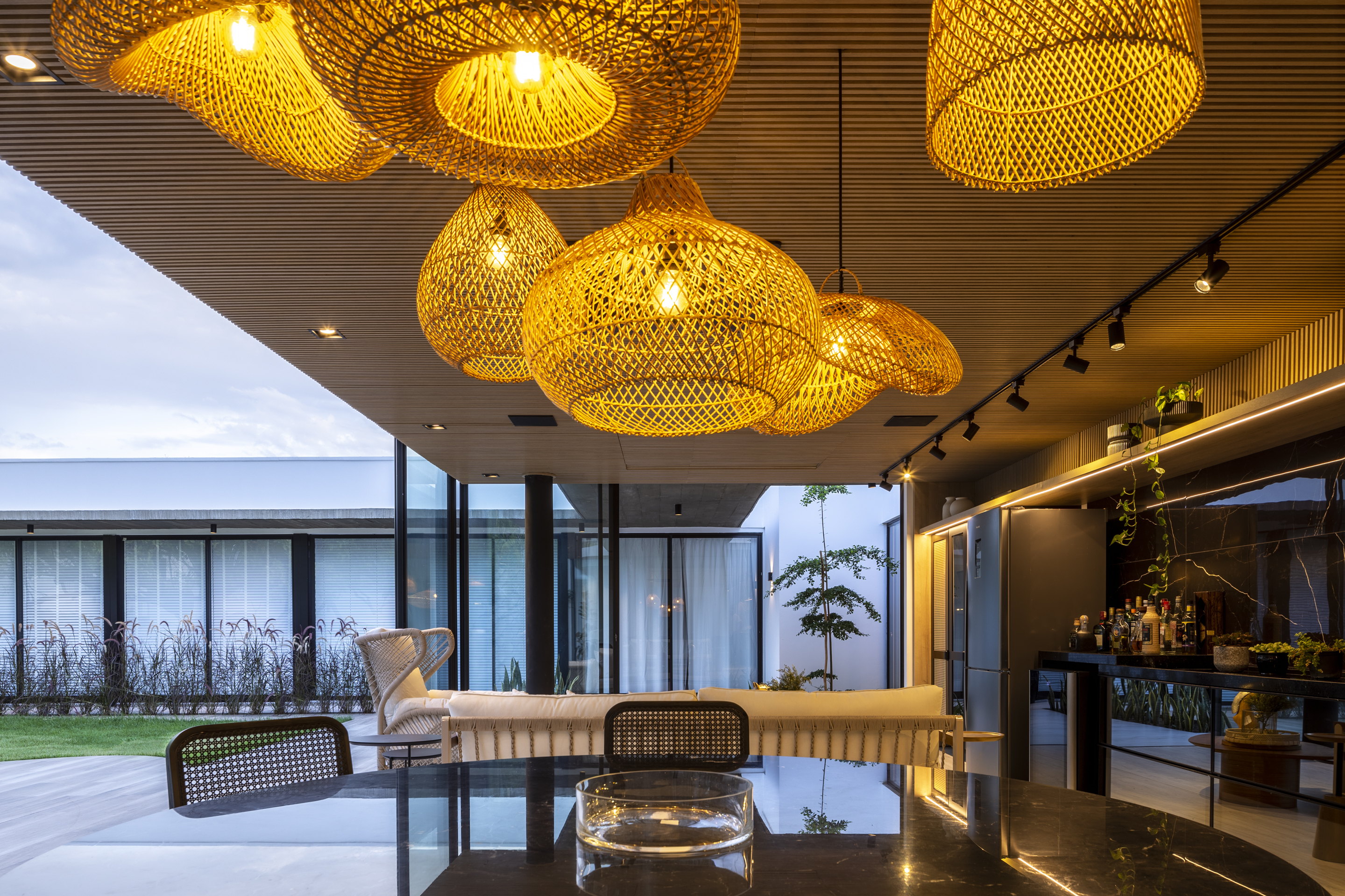 Alta house by Asa arquitetos - Architizer