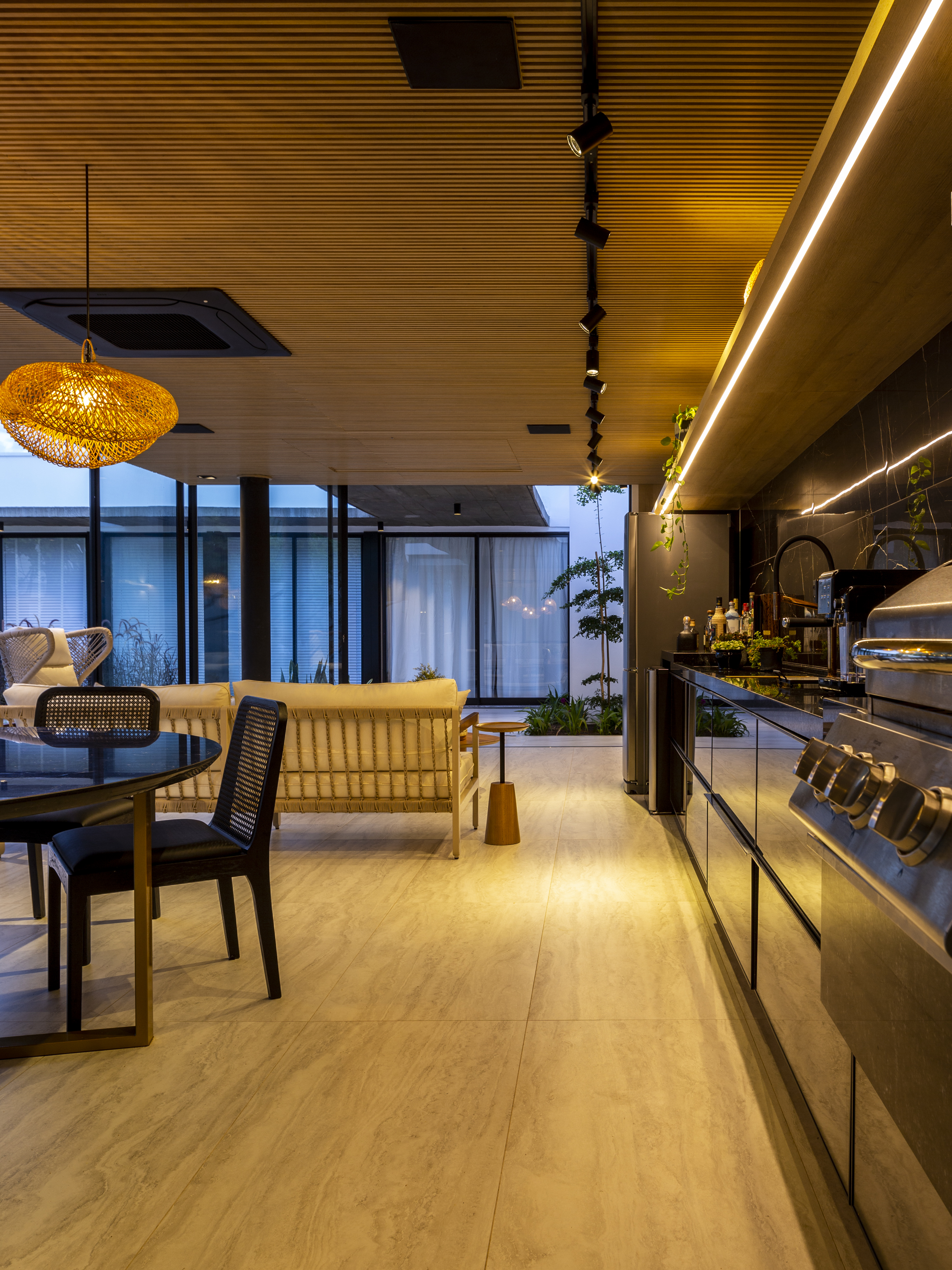 Alta house by Asa arquitetos - Architizer