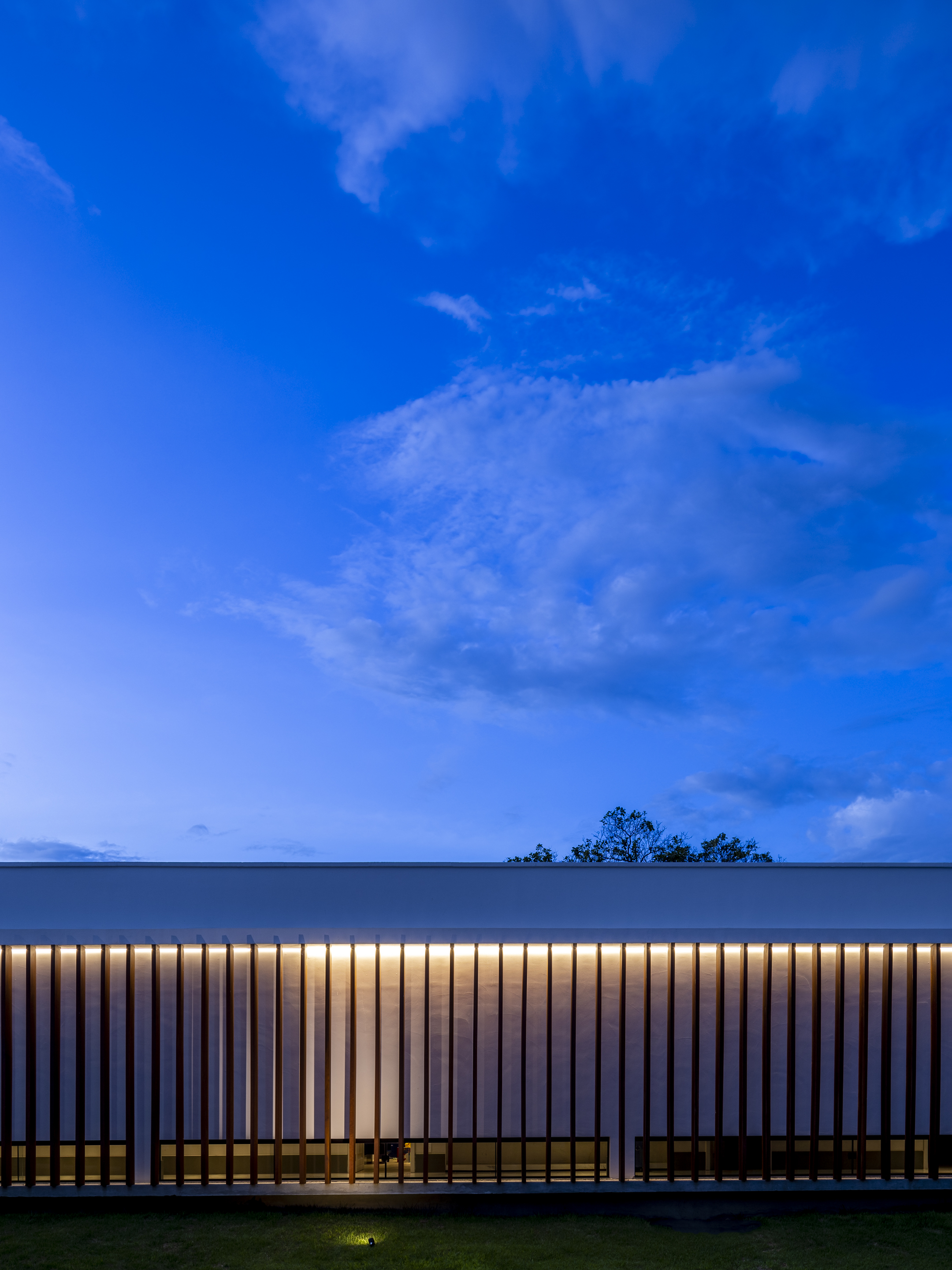 Alta house by Asa arquitetos - Architizer