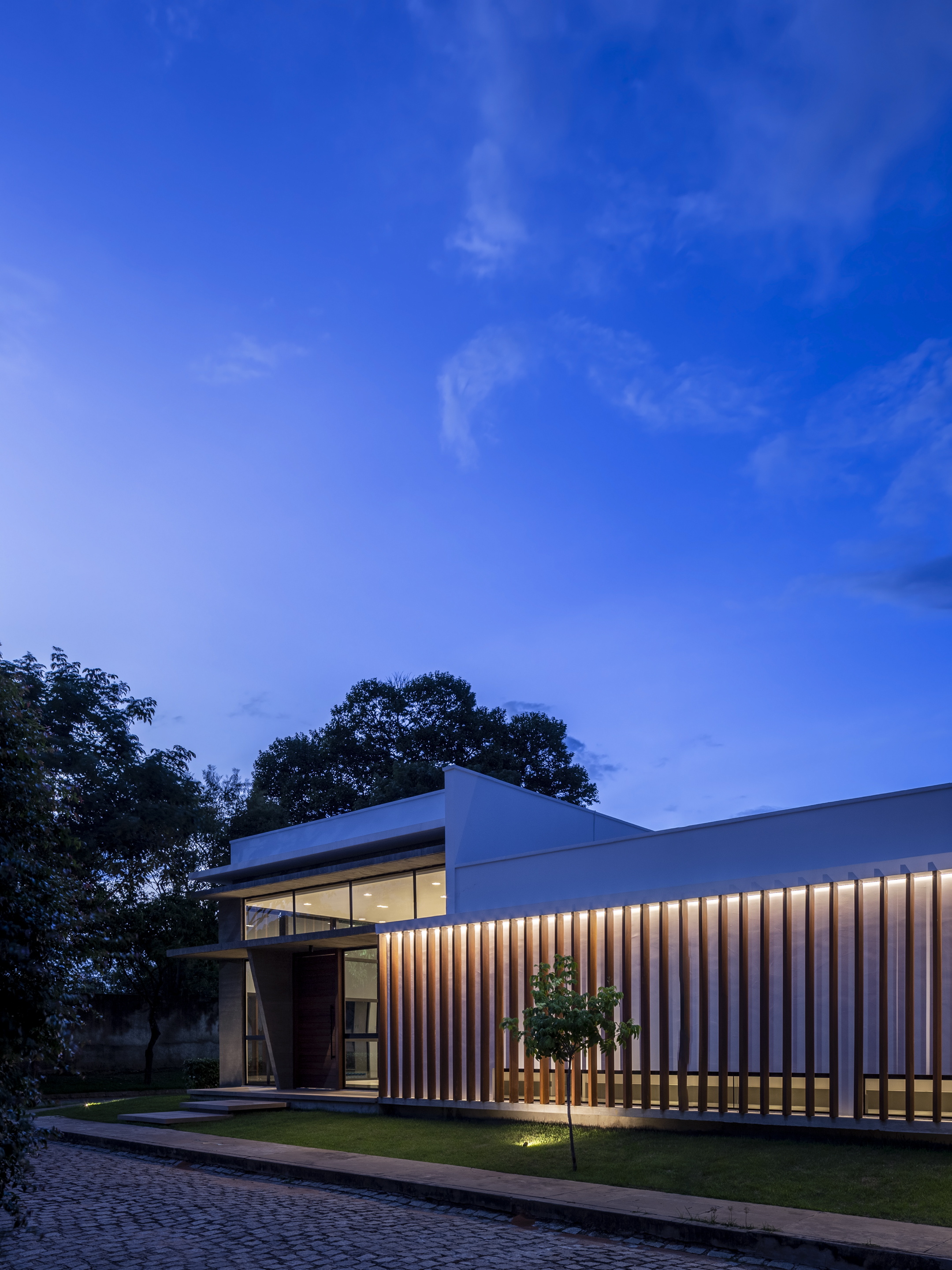 Alta house by Asa arquitetos - Architizer
