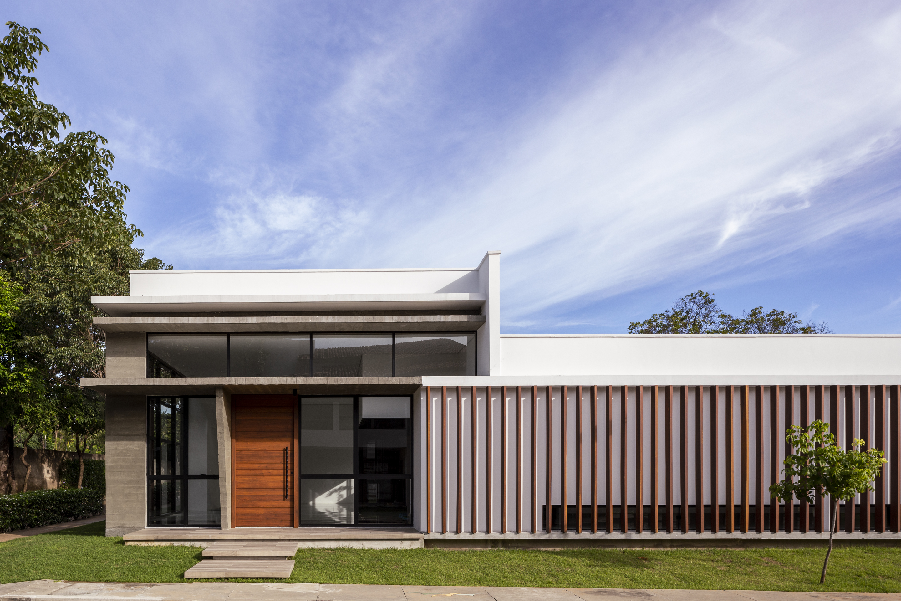 Alta house by Asa arquitetos - Architizer