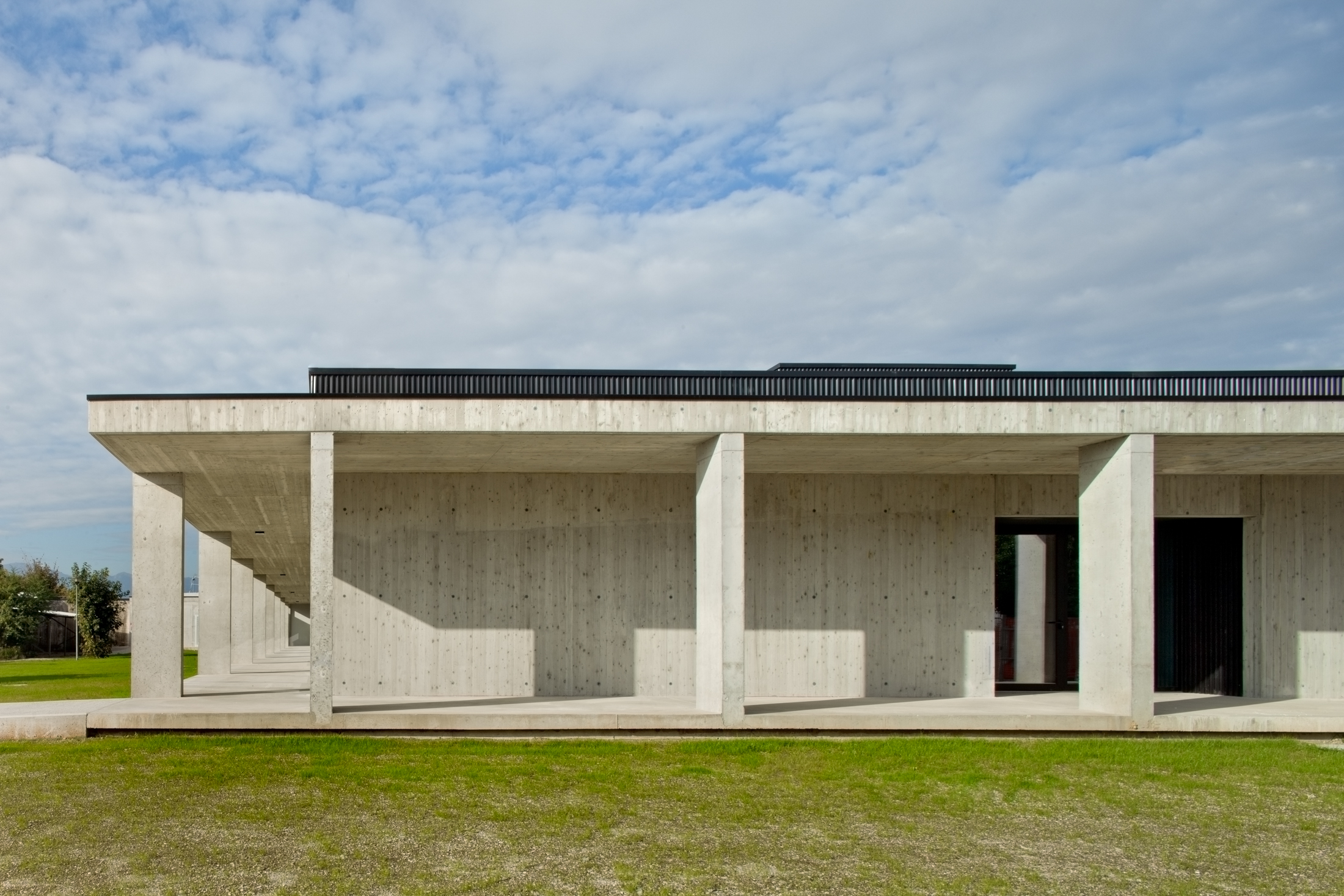 MIDE architetti - Architizer