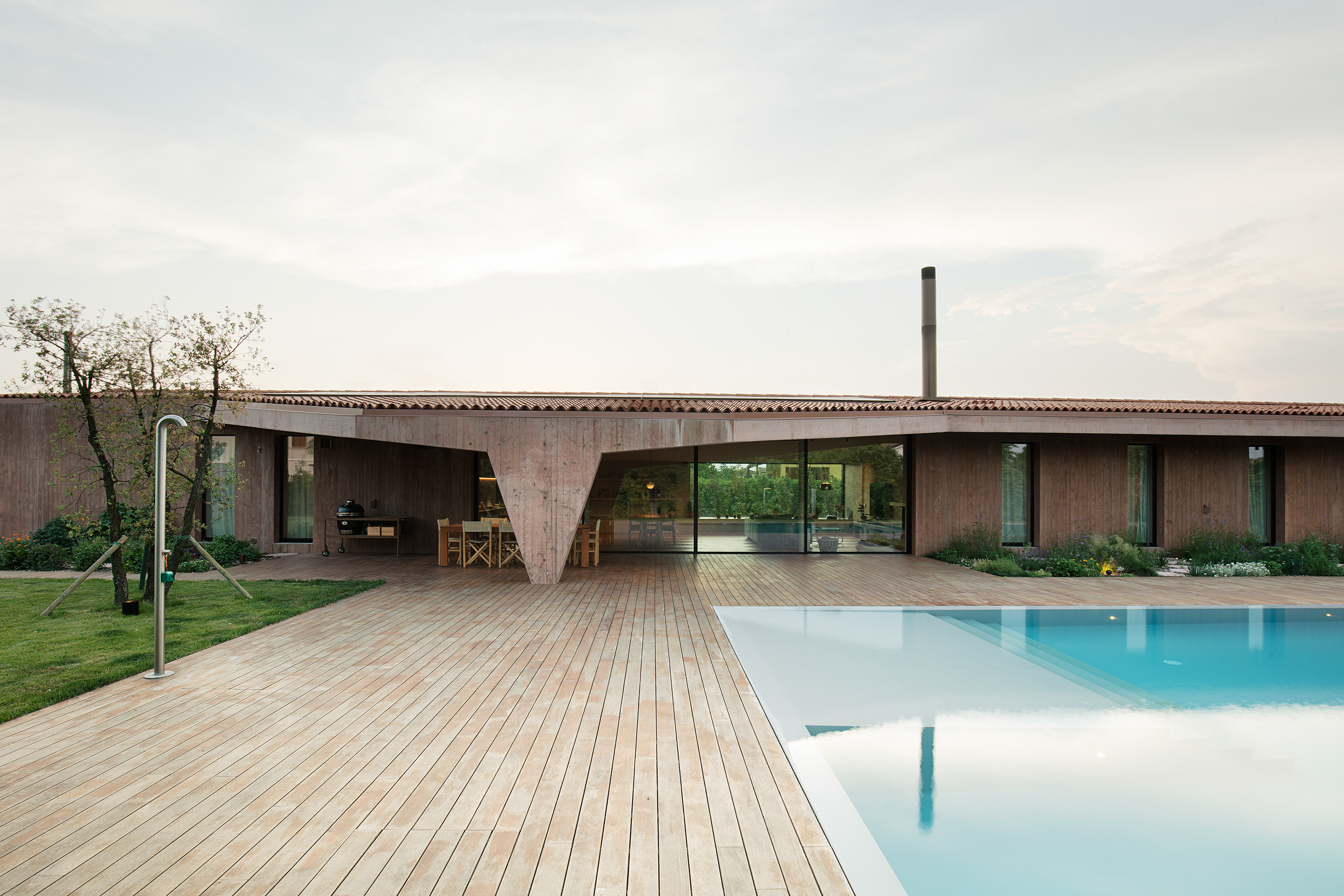 MIDE architetti - Architizer