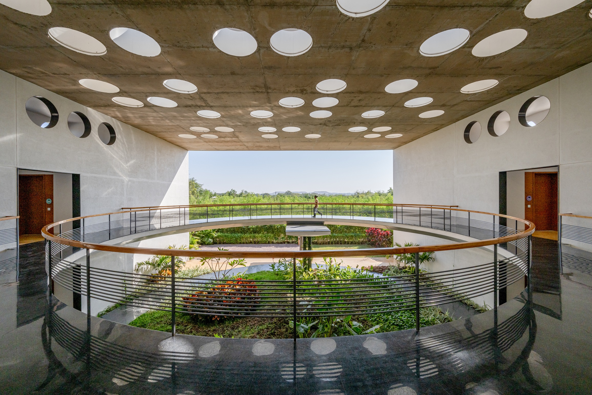 Raga Svara by Shanmugam Associates - Architizer