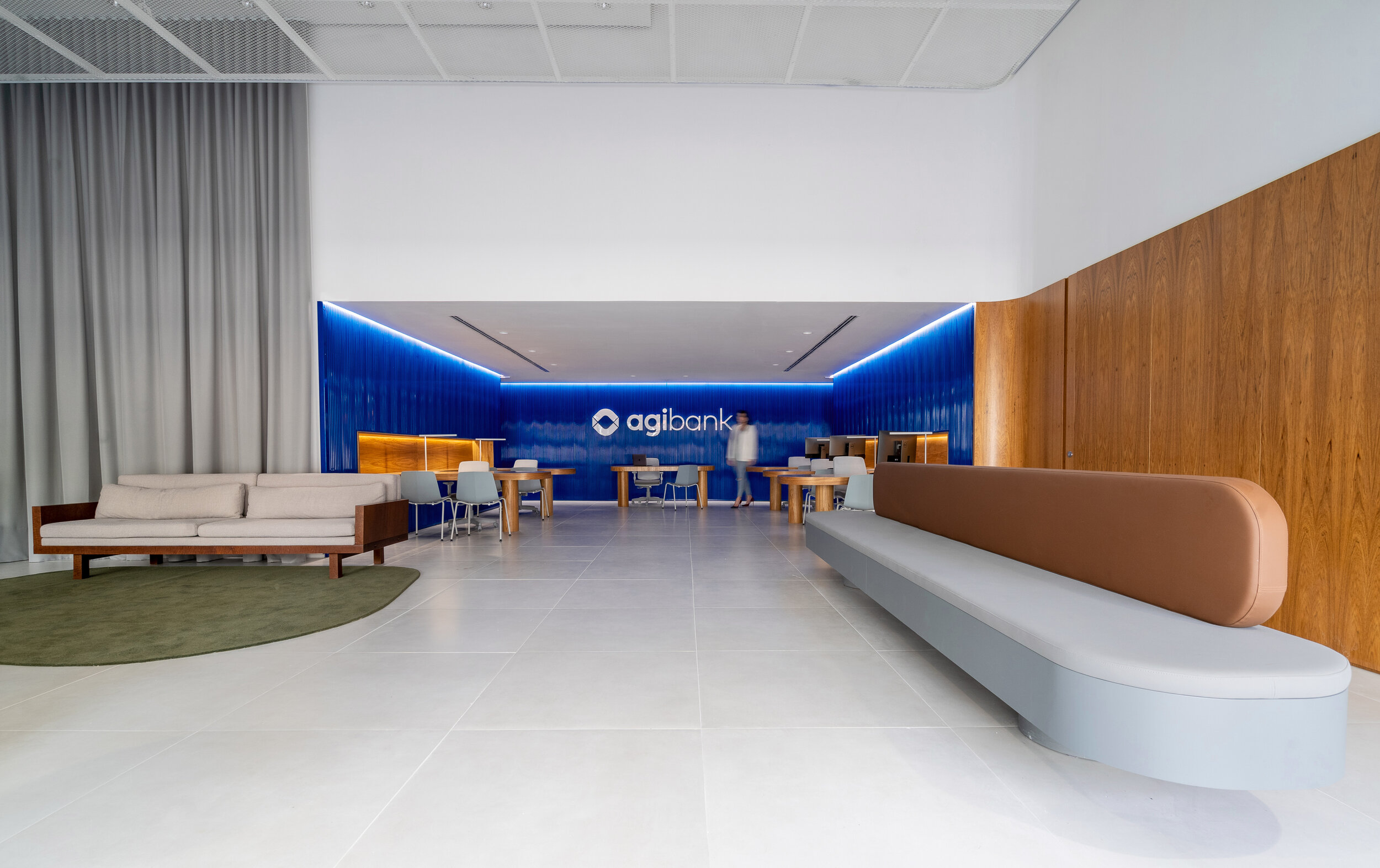 Flagship Agibank by Arquitetura Nacional - Architizer