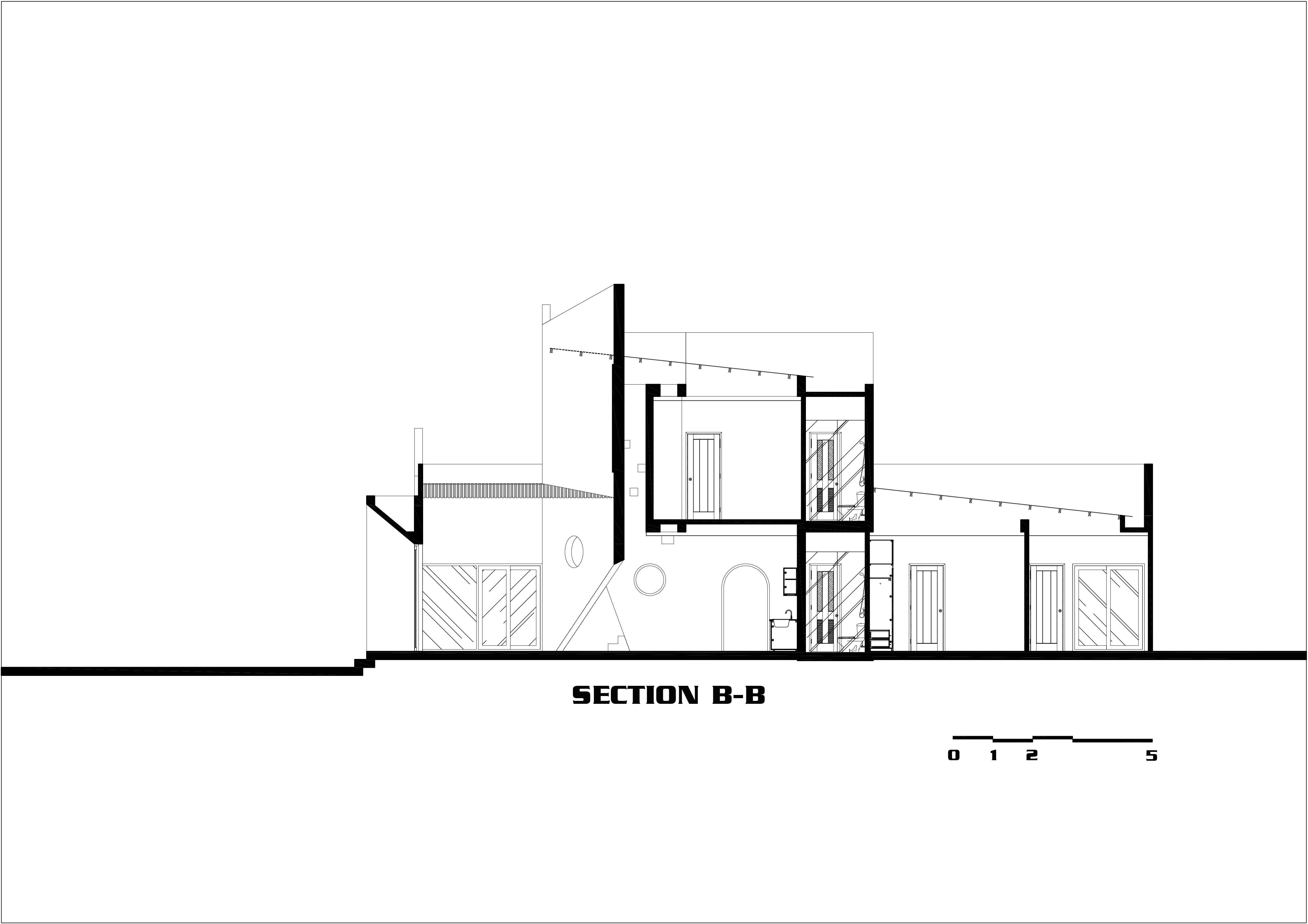 Jury House by HoangGk Architecture - Architizer