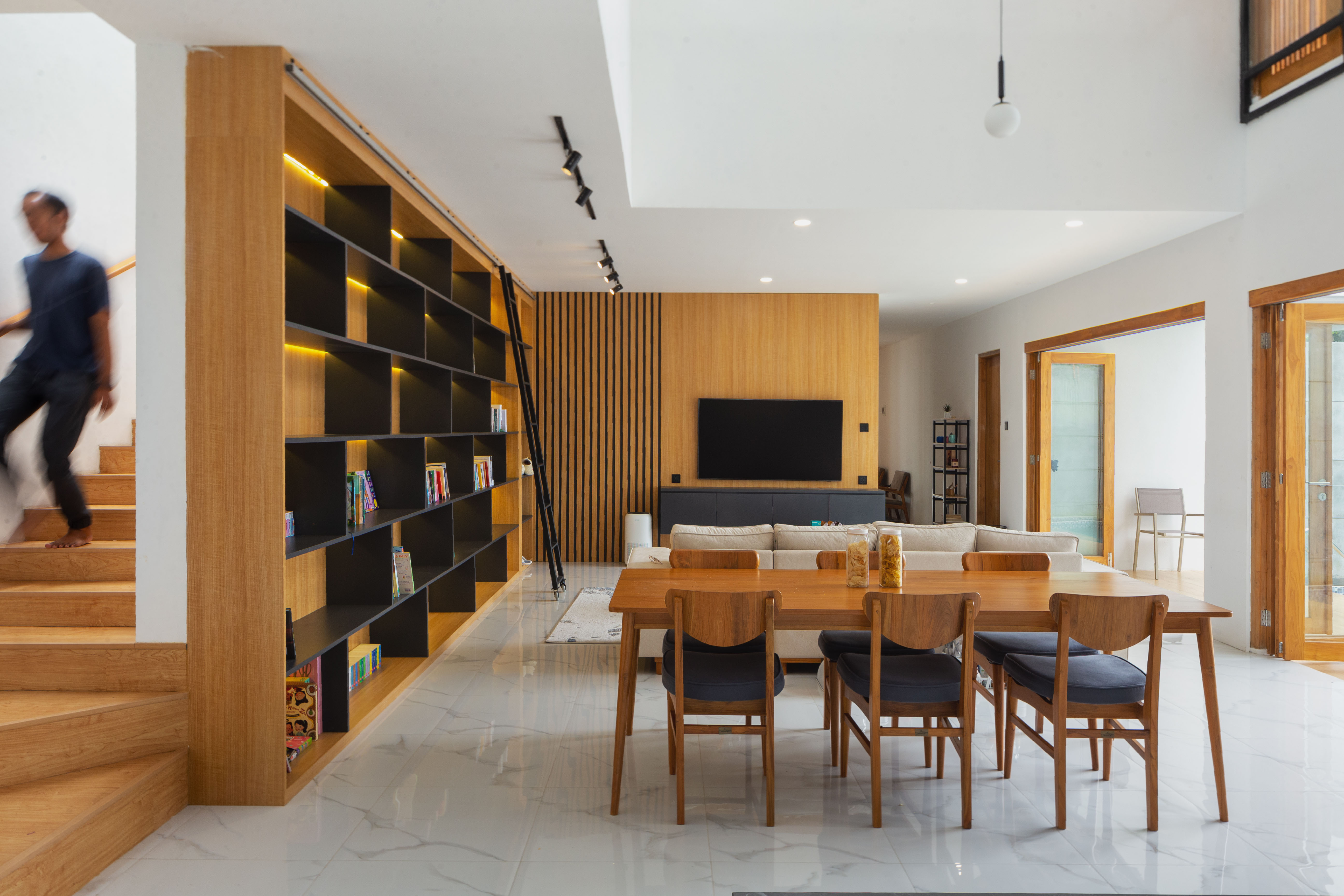 Candi Dukuh House by Ruangan ASA - Architizer