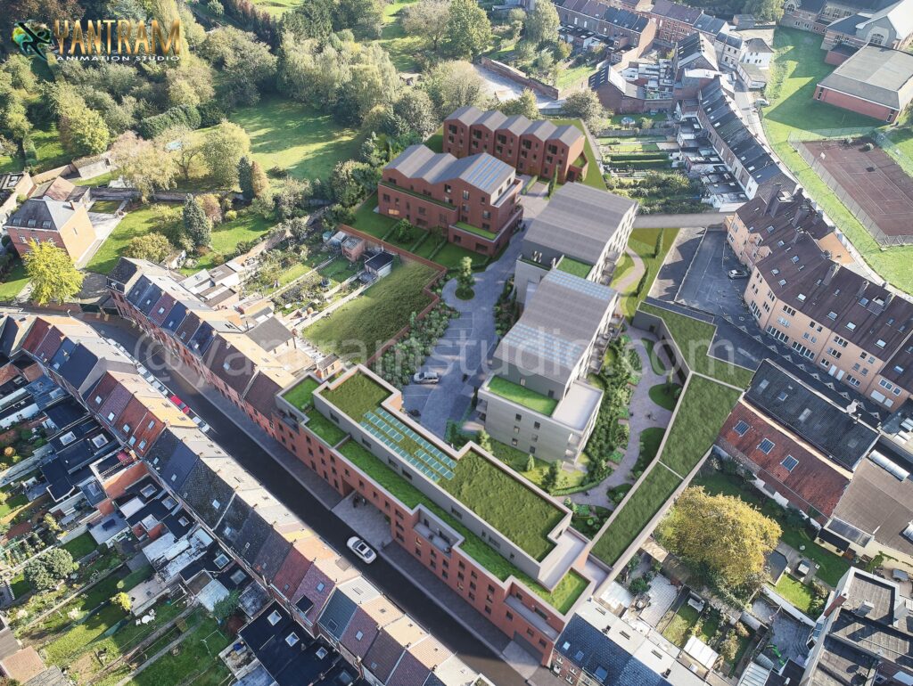 A Showcase of Stunning Interior and Exterior Designs in Charlotte, NC ...