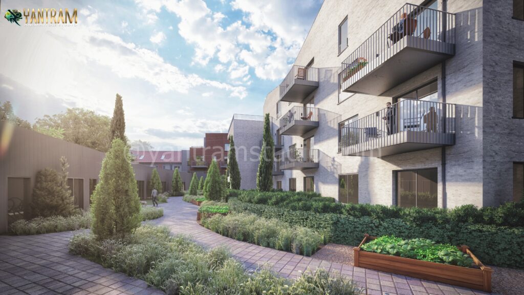 A Showcase of Stunning Interior and Exterior Designs in Charlotte, NC ...