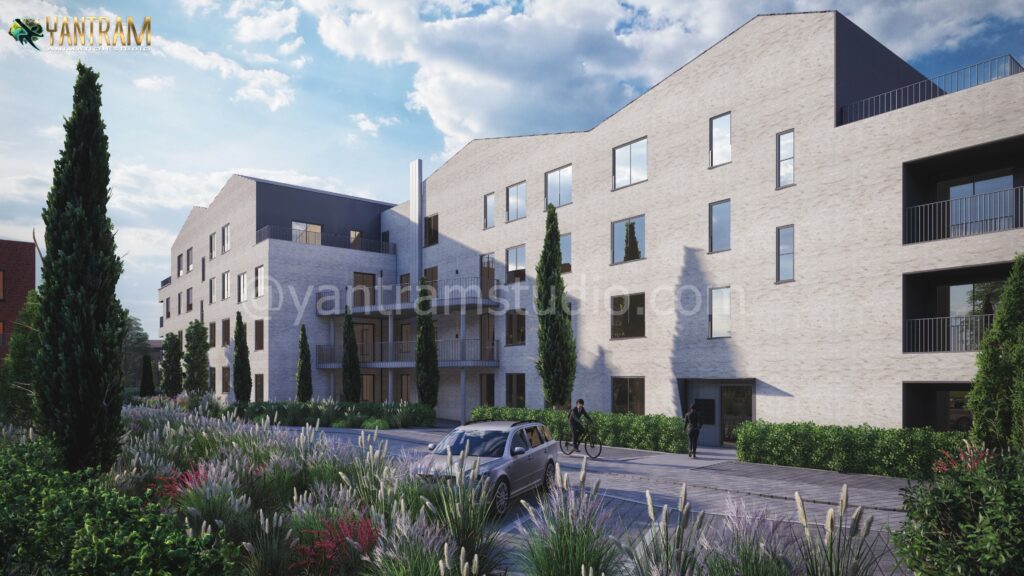 A Showcase of Stunning Interior and Exterior Designs in Charlotte, NC ...