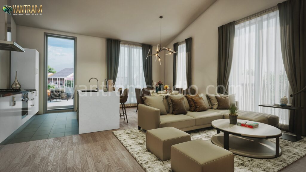 A Showcase of Stunning Interior and Exterior Designs in Charlotte, NC ...