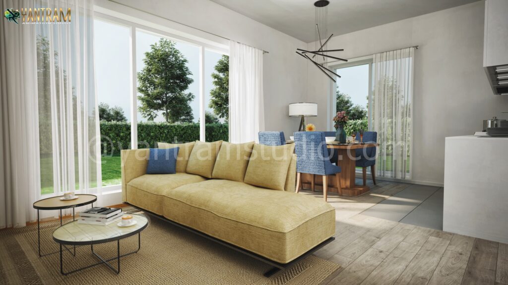 A Showcase of Stunning Interior and Exterior Designs in Charlotte, NC ...