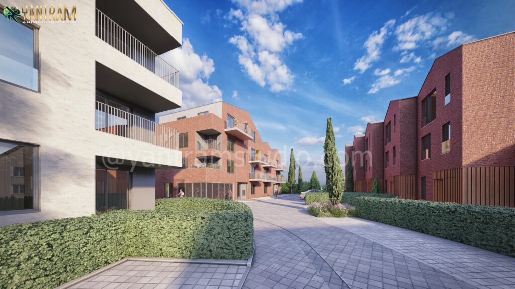 A Showcase of Stunning Interior and Exterior Designs in Charlotte, NC ...