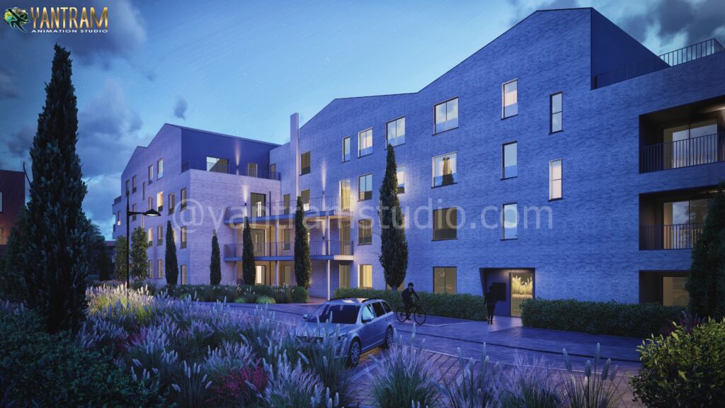 A Showcase of Stunning Interior and Exterior Designs in Charlotte, NC ...