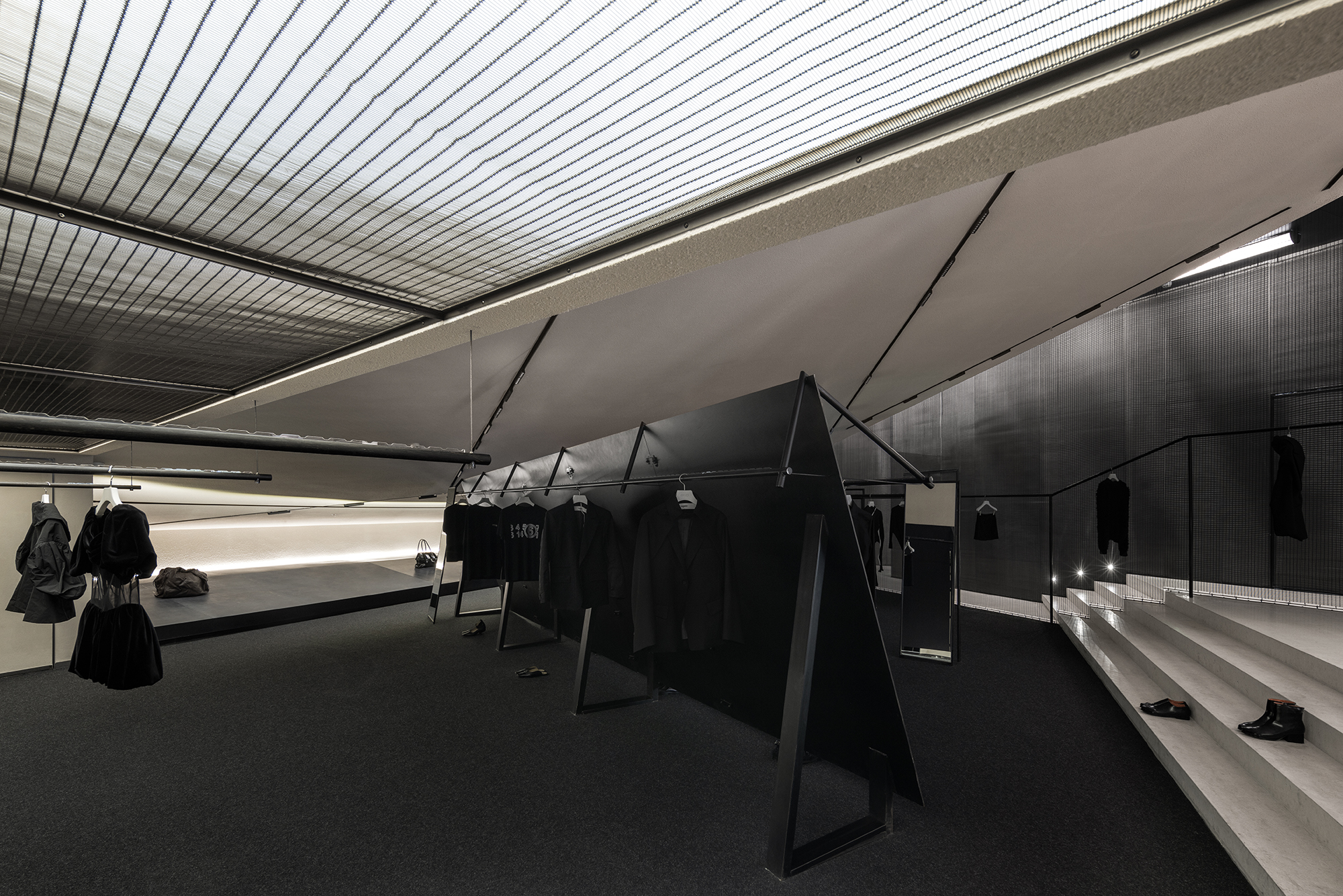 SND Concept Store, Shenzhen by Various Associates by Various Associates ...
