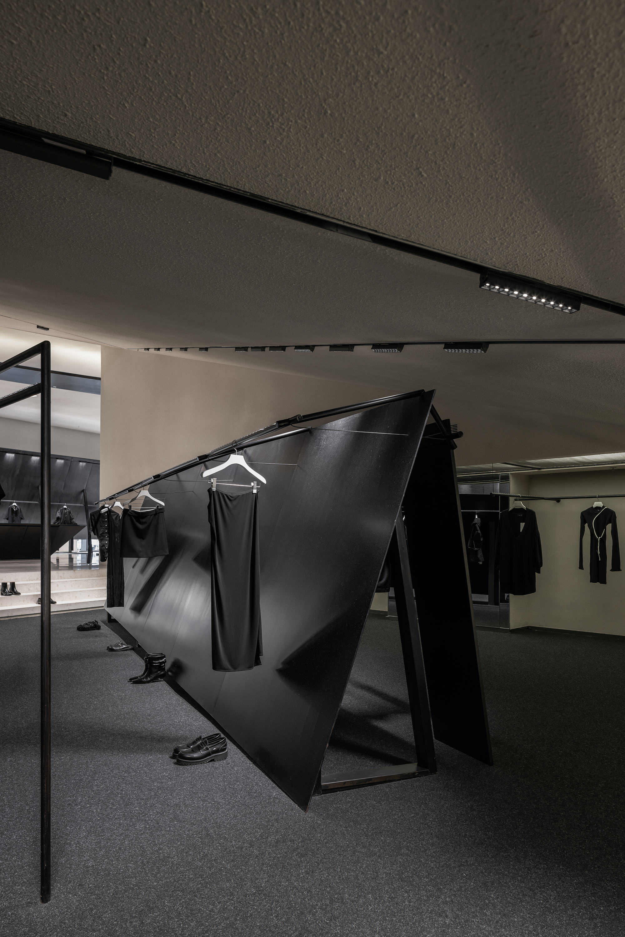 SND Concept Store, Shenzhen by Various Associates by Various Associates ...