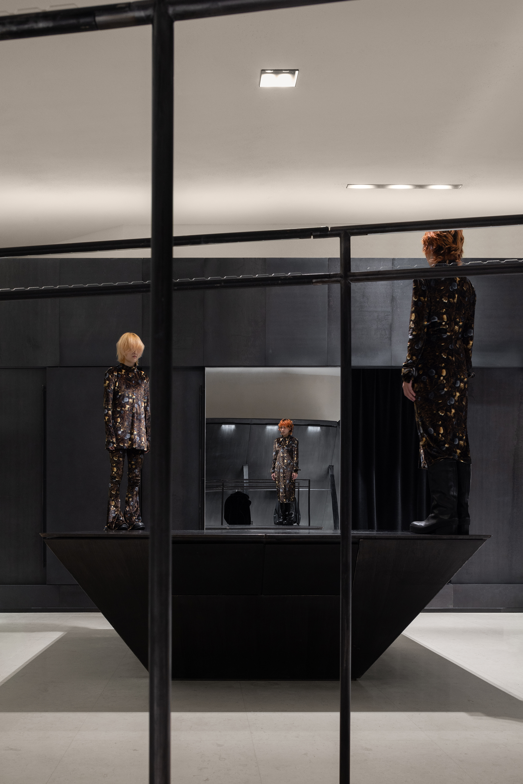 SND Concept Store, Shenzhen by Various Associates by Various Associates ...
