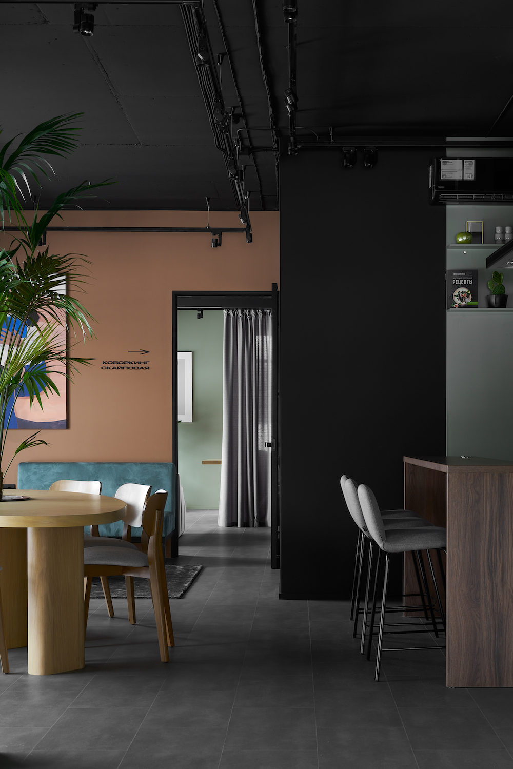 Local community centre by Brusnika - Architizer