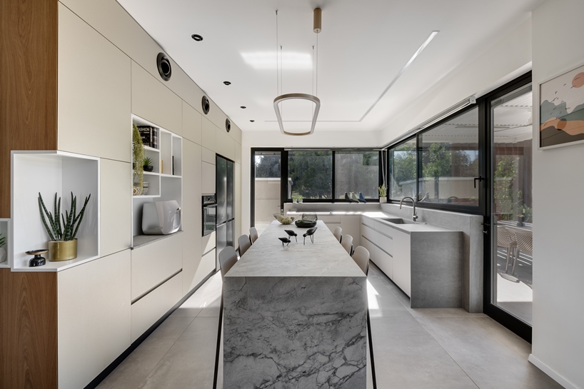 Game-Changing Architecture in Kfar Masaryk by Adi Aronov - Architizer