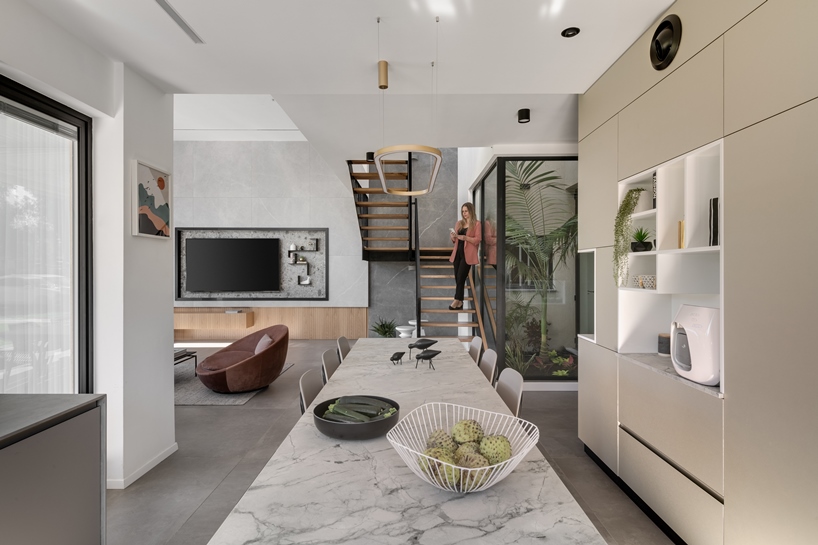 Game-Changing Architecture in Kfar Masaryk by Adi Aronov - Architizer