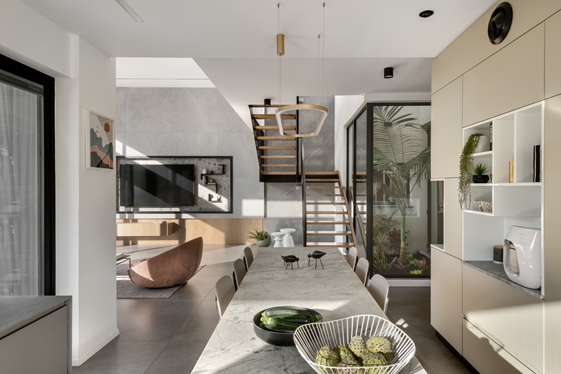 Game-Changing Architecture in Kfar Masaryk by Adi Aronov - Architizer